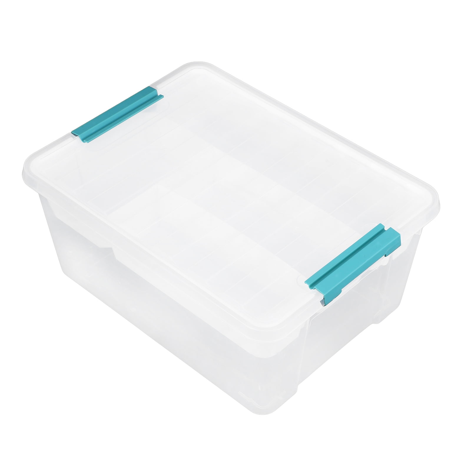 HOMEMAXS Large Capacity Storage Case Creative Bin Organizer Containers ...