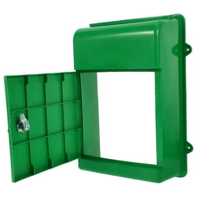 Shop Durable Suggestion and Complaint Boxes for Home and Office
