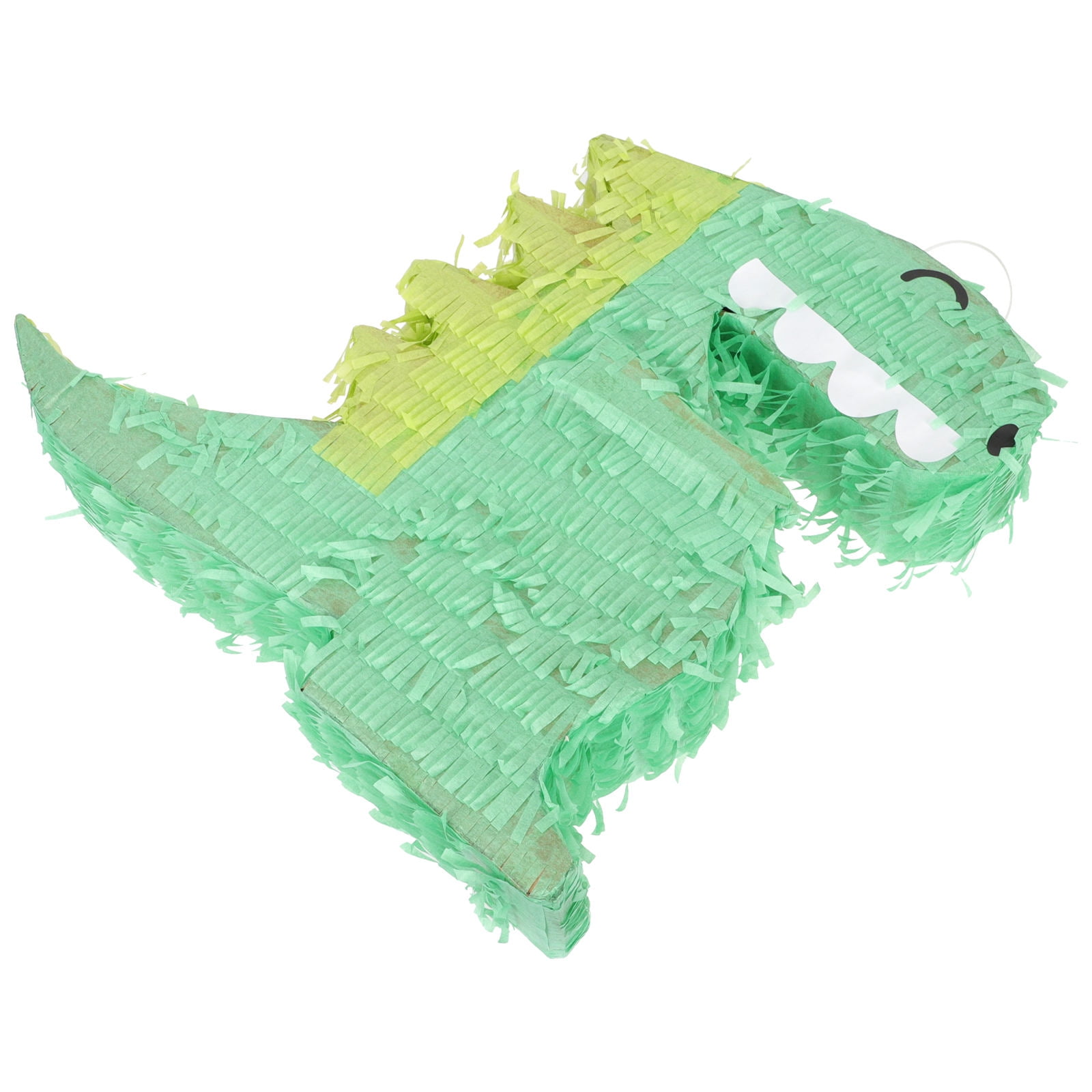 HOMEMAXS Large Dinosaur Pinata Decoration Candy Container Hanging ...