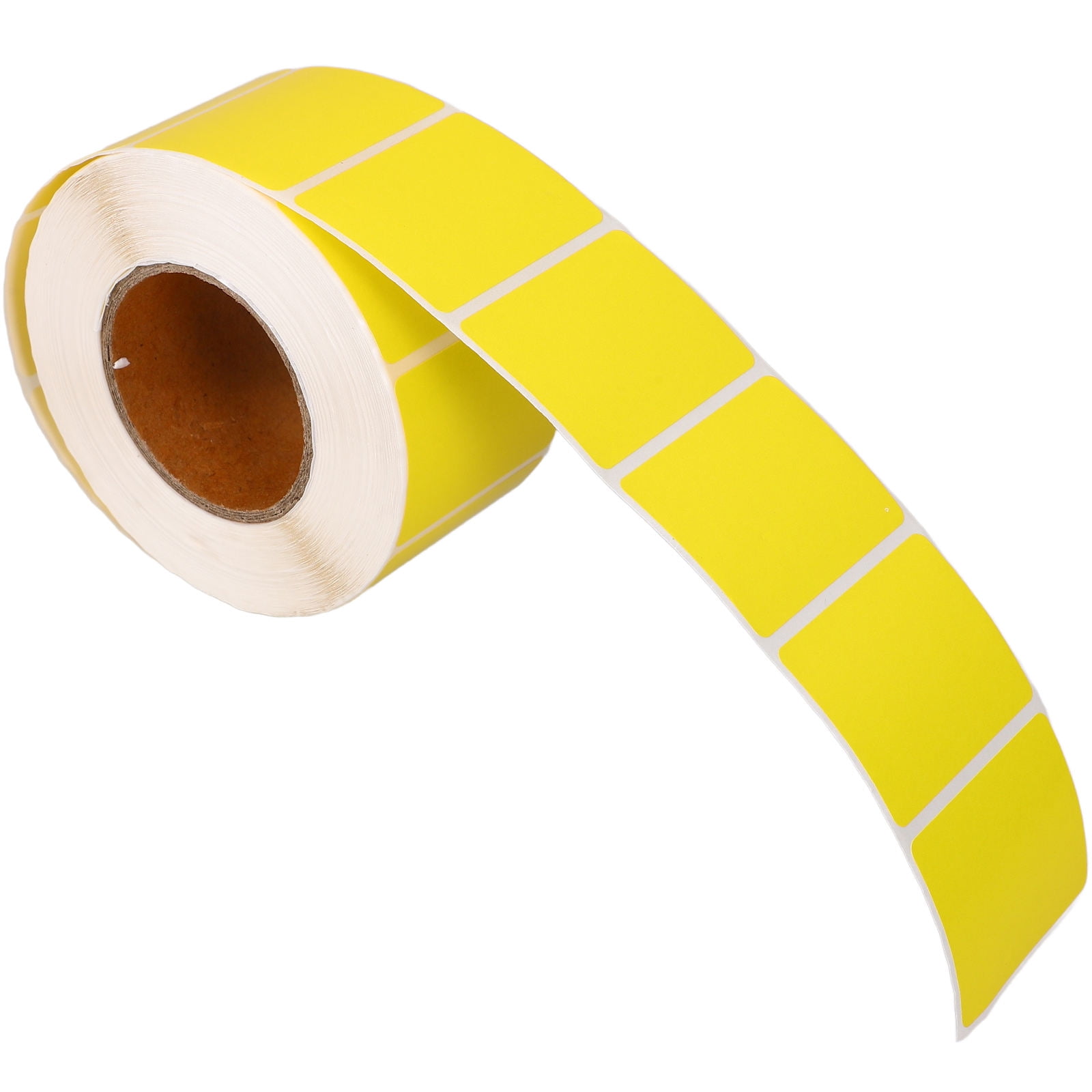 HOMEMAXS Large Label Stickers Print Labels Paper Printable Printer ...