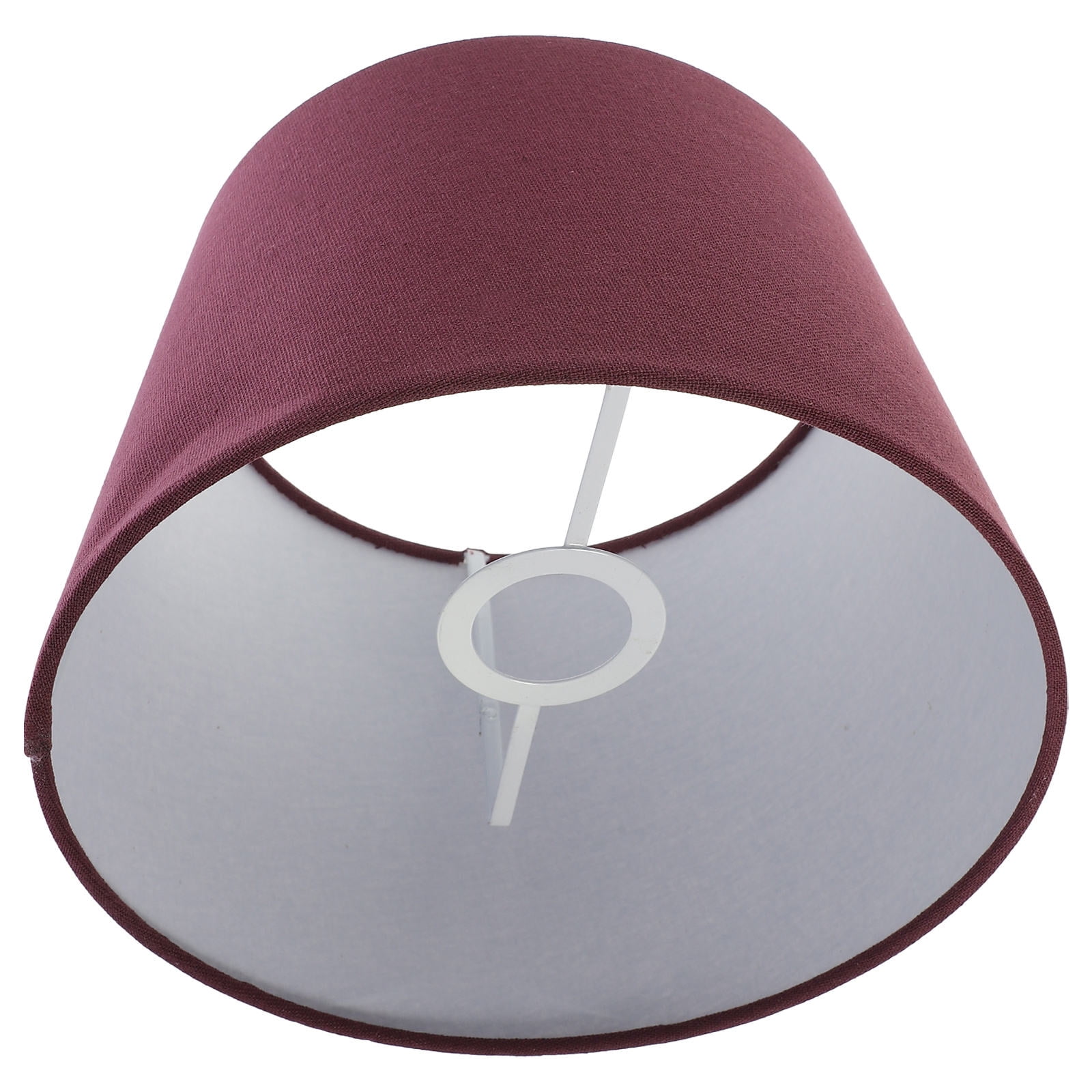 HOMEMAXS Large Lamp Shades for Table Lamps Protective Smooth-touching ...