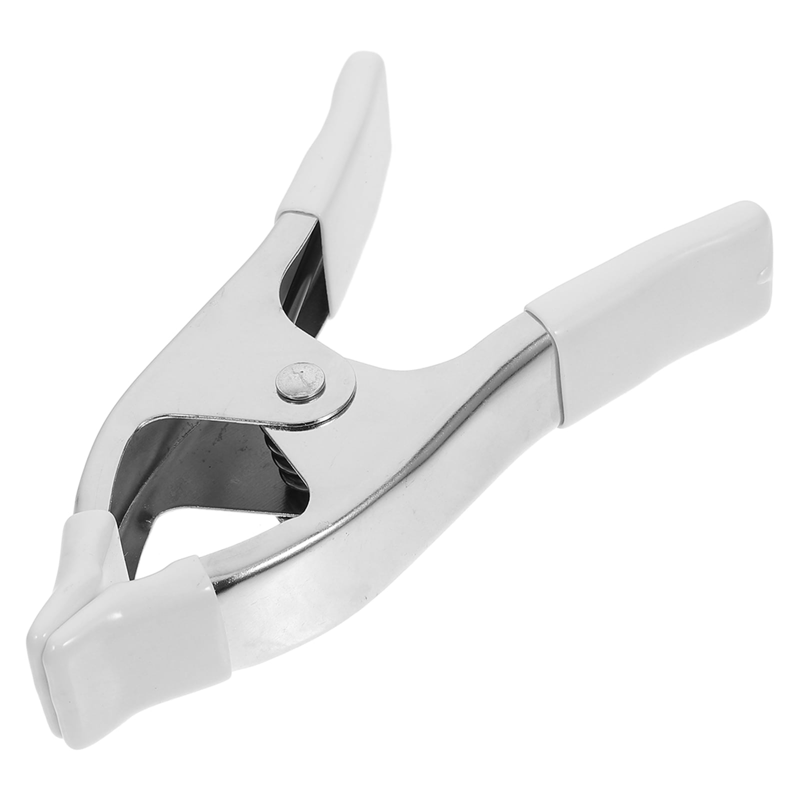 HOMEMAXS Large Metal Clamps for Craft Heavy Duty Metal Clips Multi ...