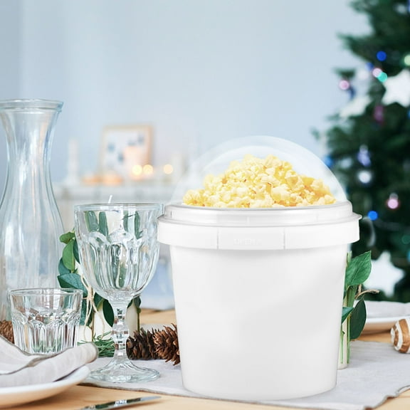 Pop Corn Bucket