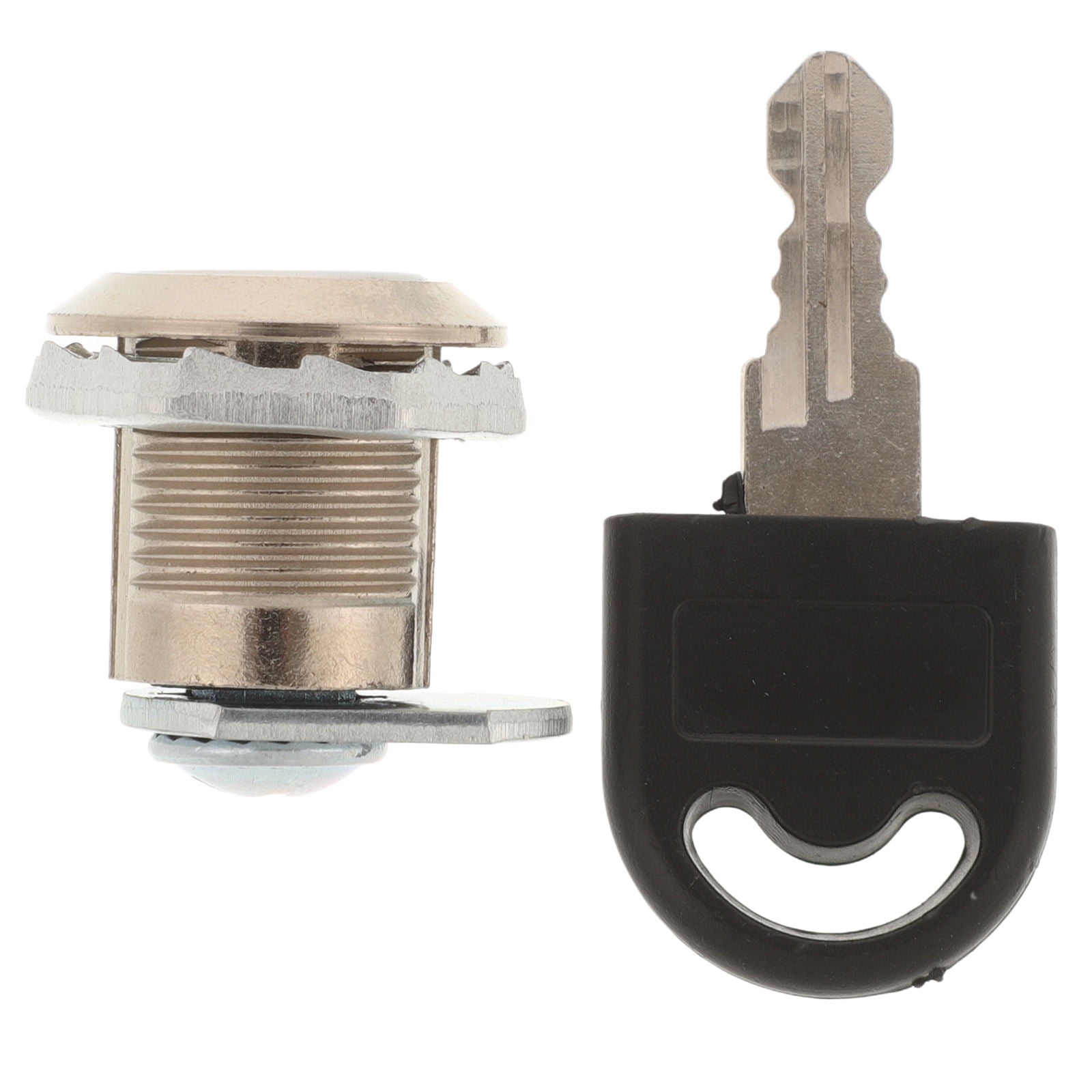 HOMEMAXS Large Roll Paper Box Lock Key Identifiers Lockable Commercial ...