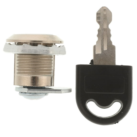 HOMEMAXS Large Roll Paper Box Lock Key Identifiers Lockable Commercial ...