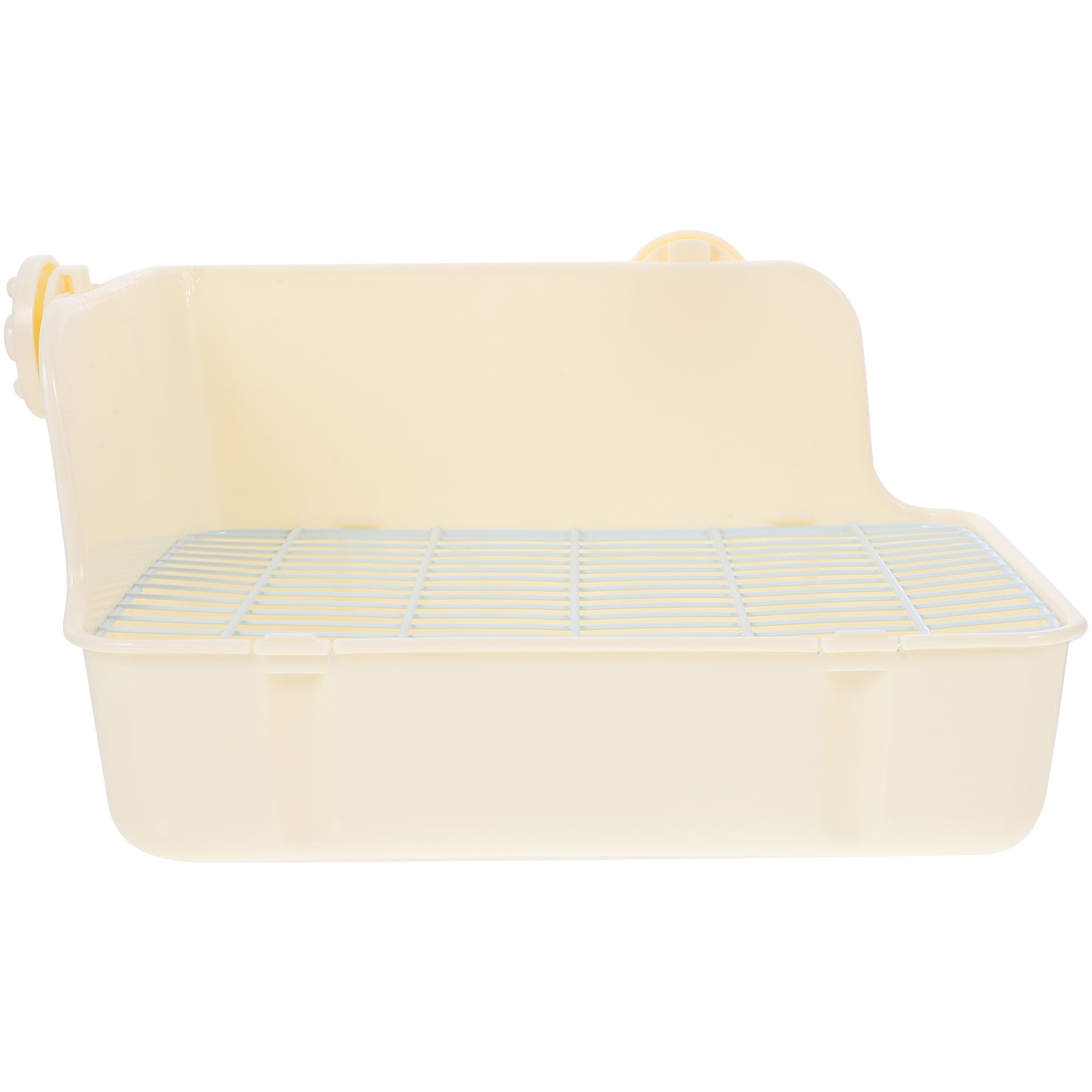 HOMEMAXS Large Size Pet Toilet Pet Potty Trainer Dog Indoor Toilet Pet ...