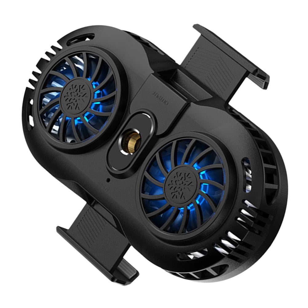 Large USB Mobile Phone Cooler Assessories Cell Accessories Durable ...