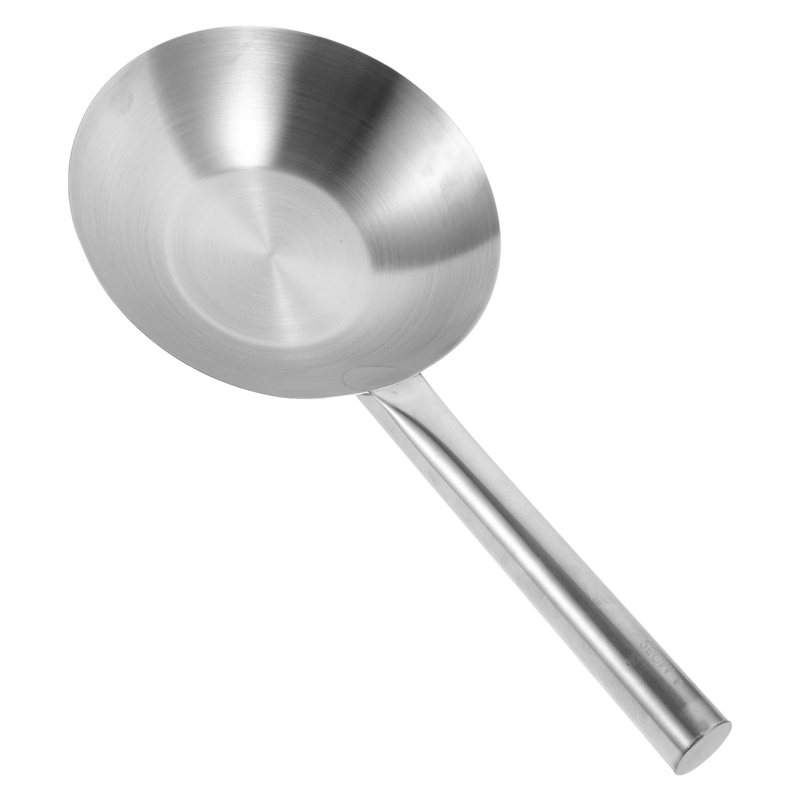 HOMEMAXS Stainless Steel Water Ladle with Short Handle for Kitchen Use ...