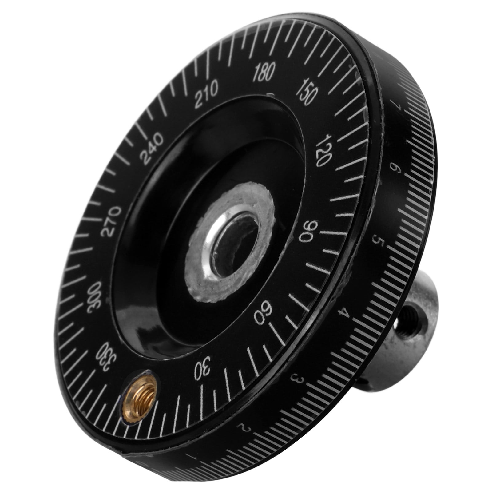 HOMEMAXS Lathe Hand Wheel Replacement Milling Hand Wheel Milling Hand ...