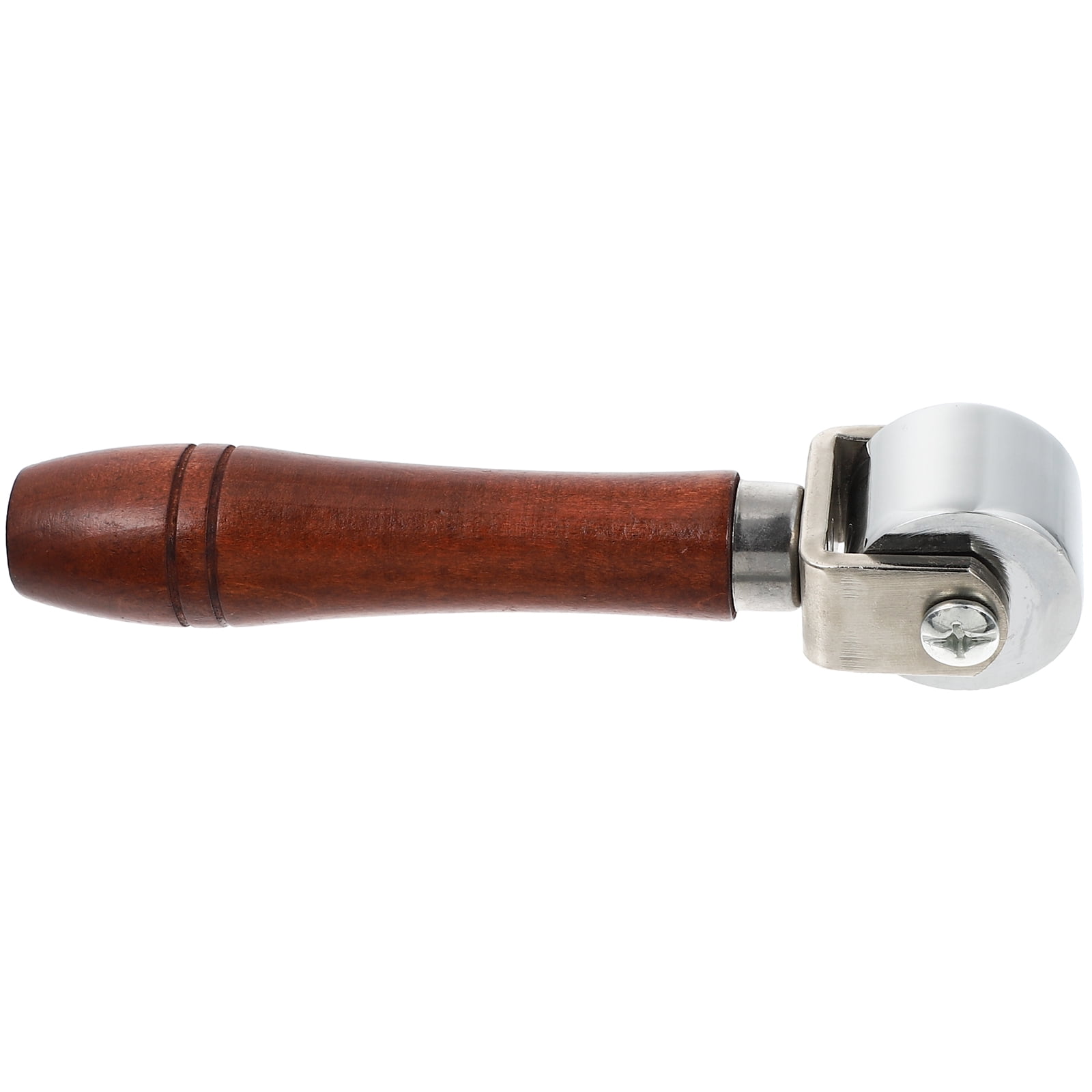 Leather Roller with Steel Material for Smoothing Edges and Bonding ...