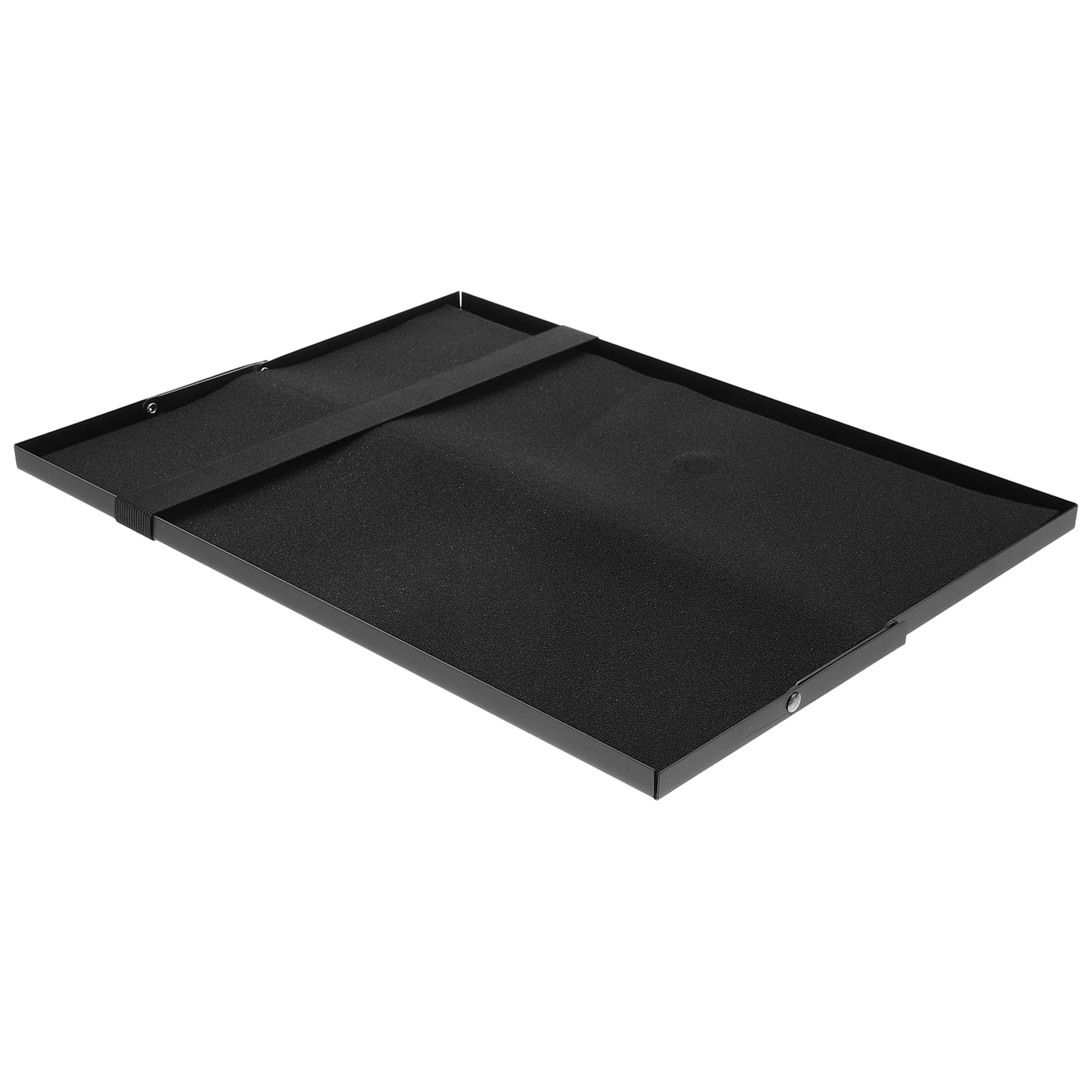 HOMEMAXS Lecture Platform Amp Projector Bracket Multi-functional Tray ...