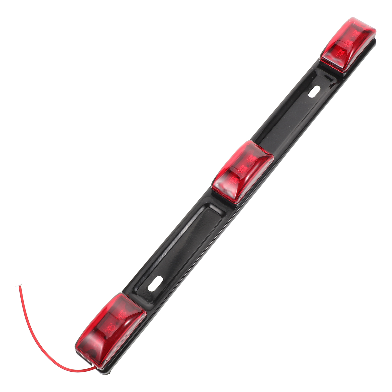 HOMEMAXS Led Trailer Brake Light Trailer Brake Tail Light Brake Strip ...