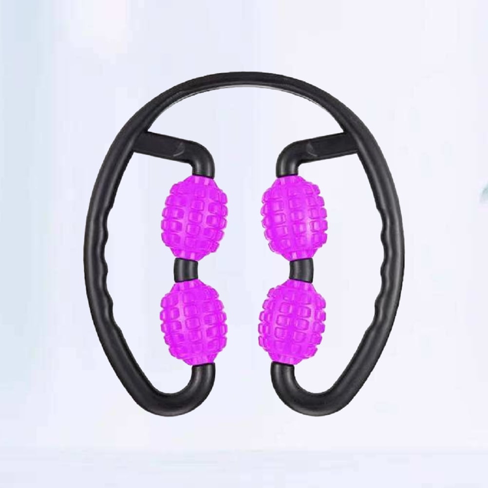 Leg Massager Leg Muscle Relaxation Roller Leg Massage Stick Yoga ...
