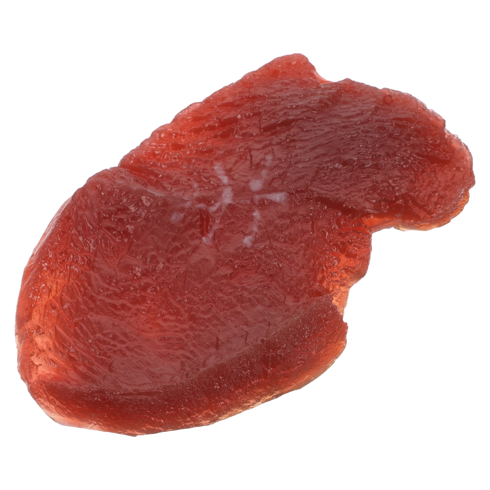 HOMEMAXS Lifelike Simulation Beef Steak Model For Kitchen And ...