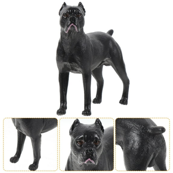 WEUVEB Desktop Dog Decoration 1Pcs For Kids Toy And Home Decor ...