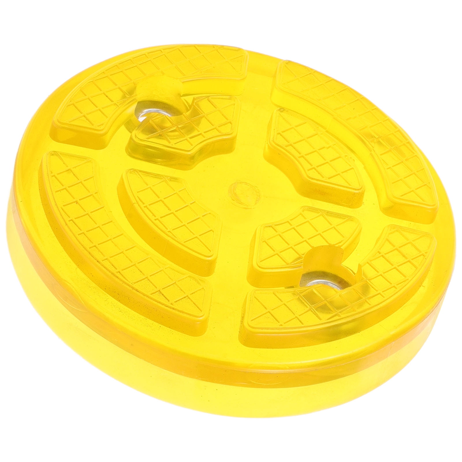 HOMEMAXS Lift Rubber Pad Jack Pads for Floor Jacking Rounded Travel ...
