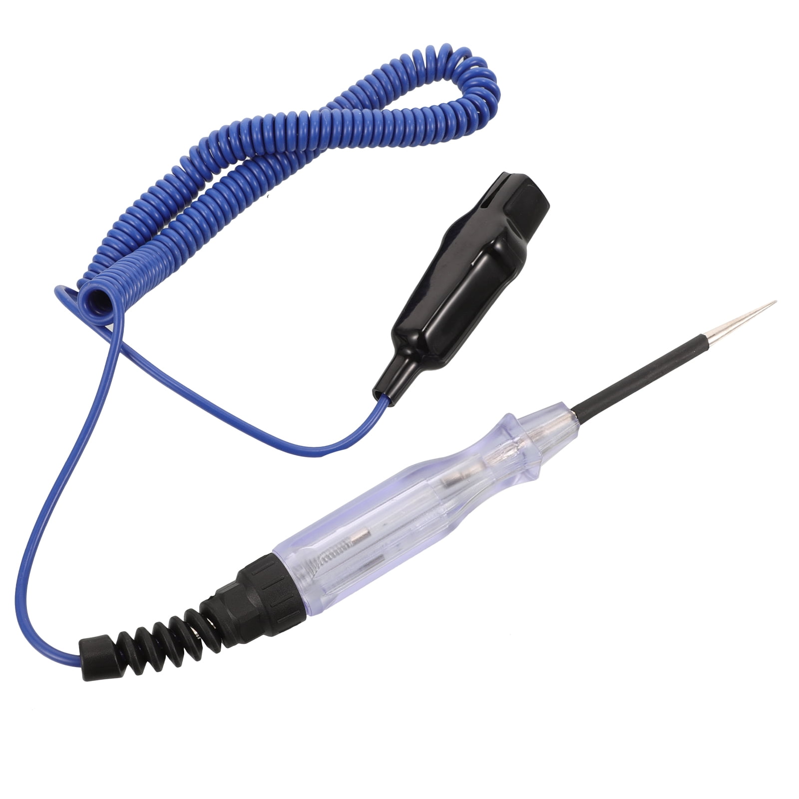 HOMEMAXS Light Circuit Tester Car Electric Grabber Toys Battery Charger ...