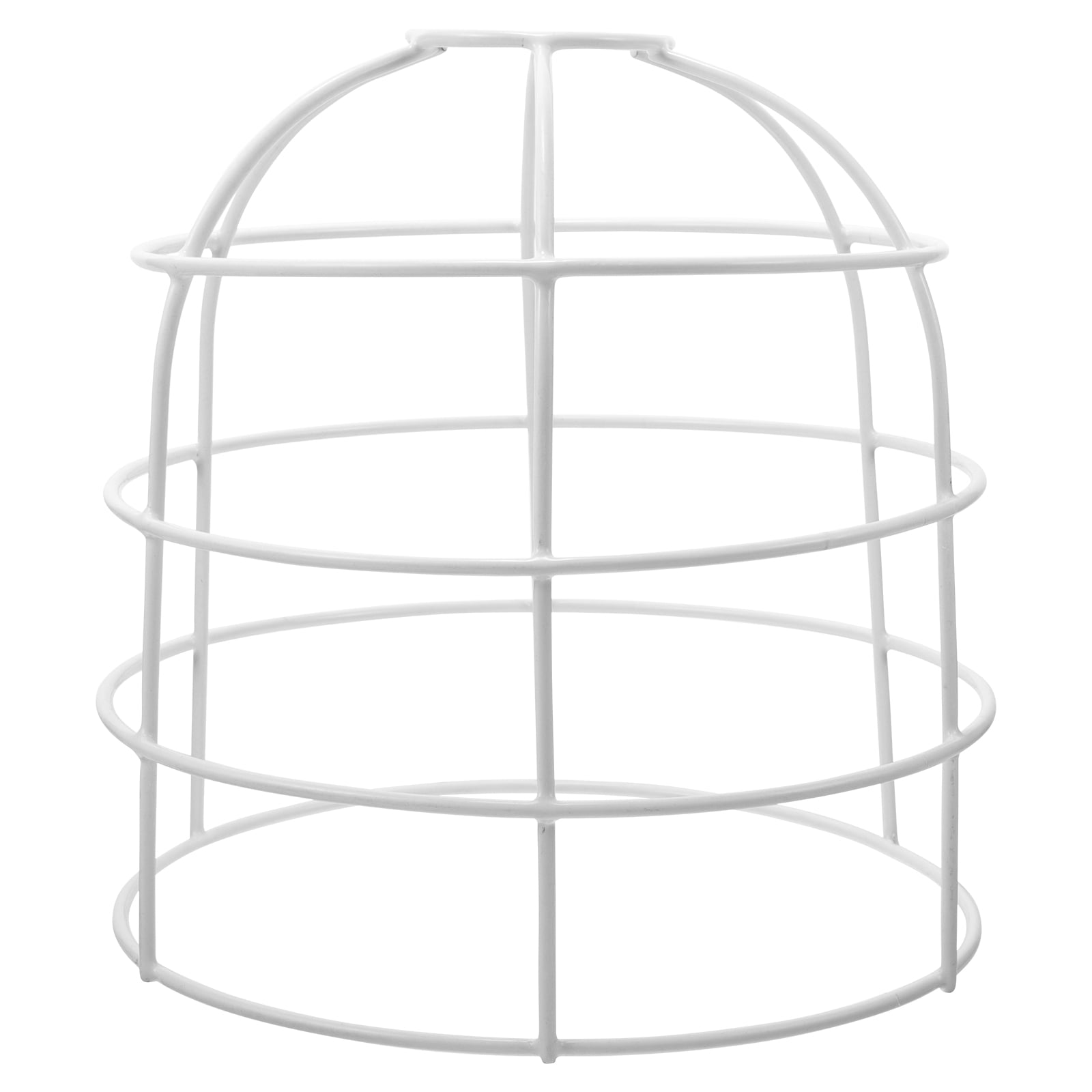 HOMEMAXS Light Protective Cover Lamp Fixture Ceiling Light Cover ...