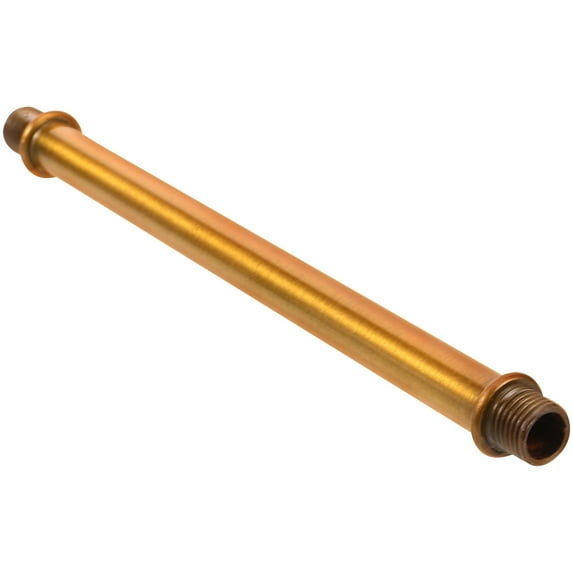 HOMEMAXS Lighting Fixture Downrod Lamp Making Stem Straight Lamp Stem ...