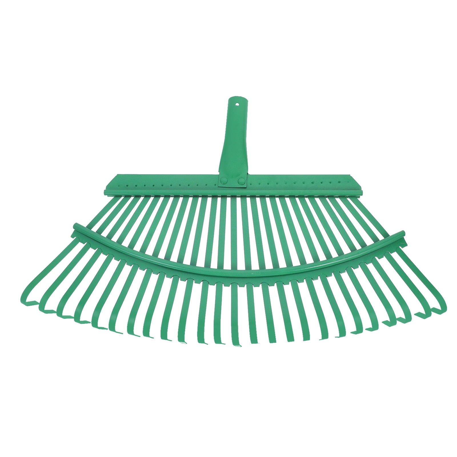 HOMEMAXS Lightweight Rake Head Portable Garden Rake Head Replacement ...