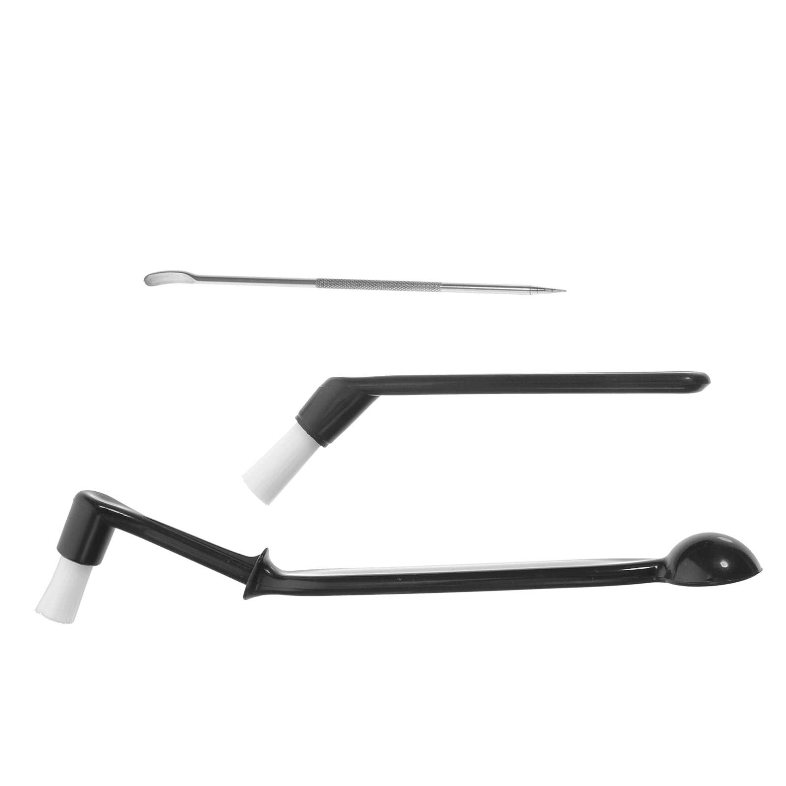 HOMEMAXS Limescale Coffee Machine Cleaning Brush Accessory Equipment ...