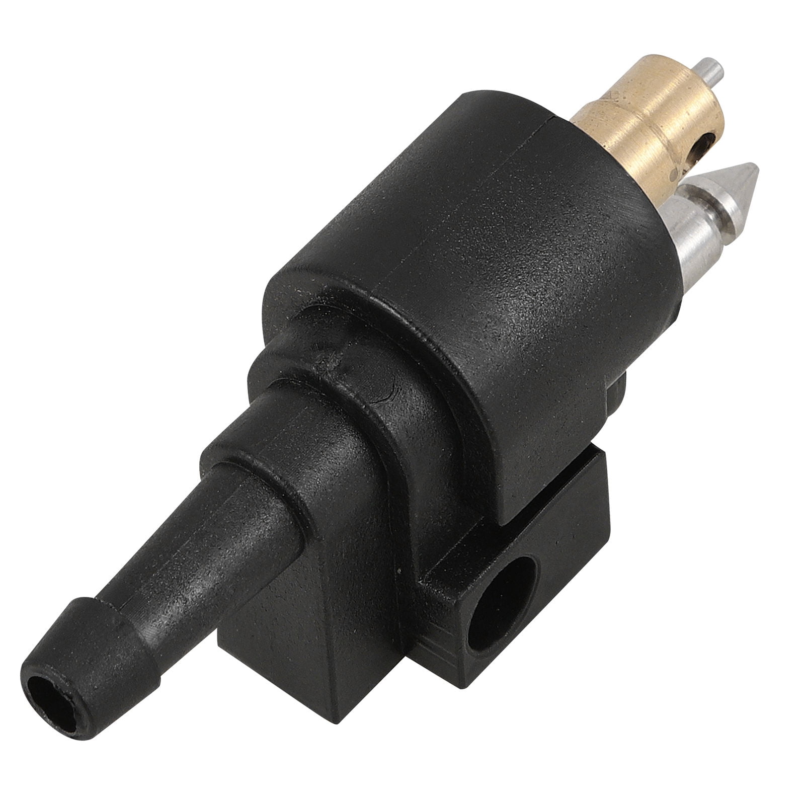 HOMEMAXS Line Connector Tank Hose Connector Marine Line Connector Boat ...