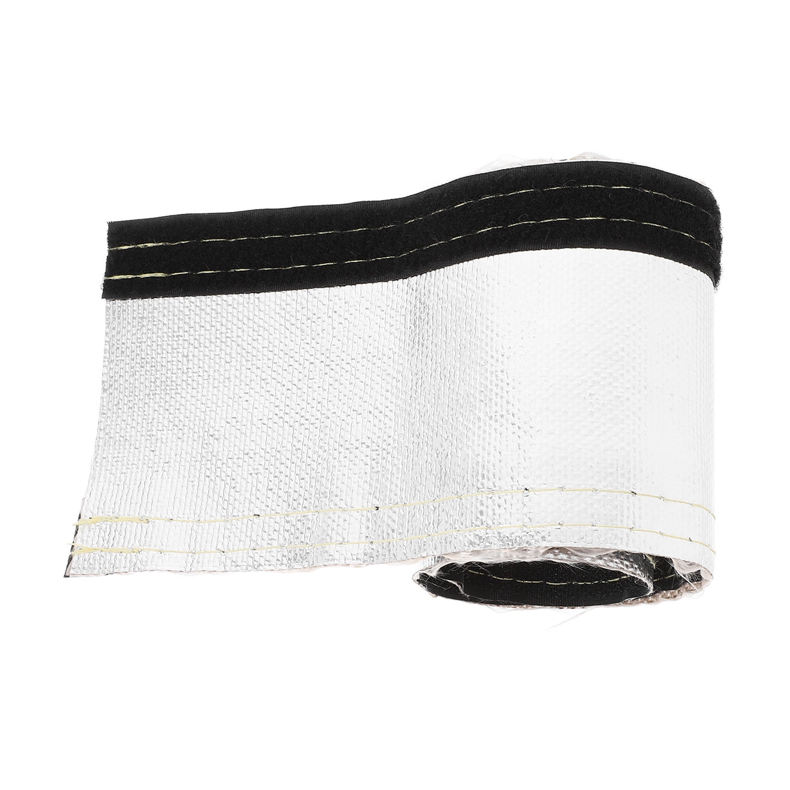 HOMEMAXS Line Heat Shield Sleeve Line Insulation Hose Heat Shield ...