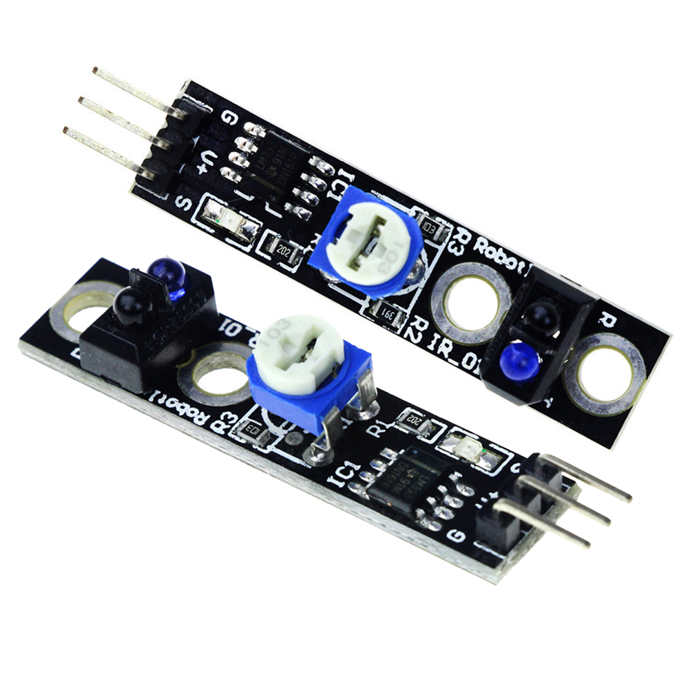 HOMEMAXS Line Hunting Module Relay Circuit Breaker Intelligent Car ...