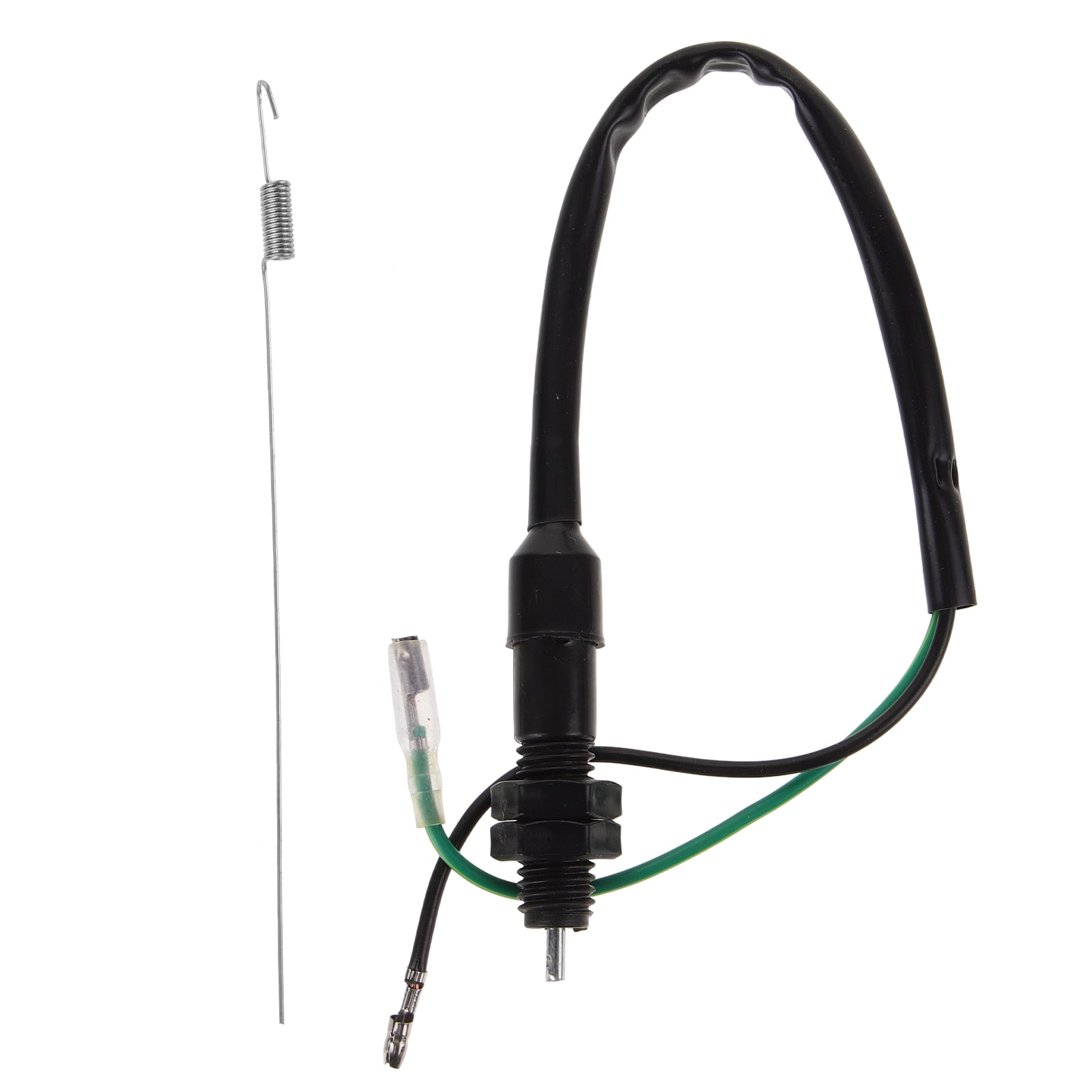 HOMEMAXS Line Tail Light Switch Grinder Cute Key Chain Bumpers Chopper ...