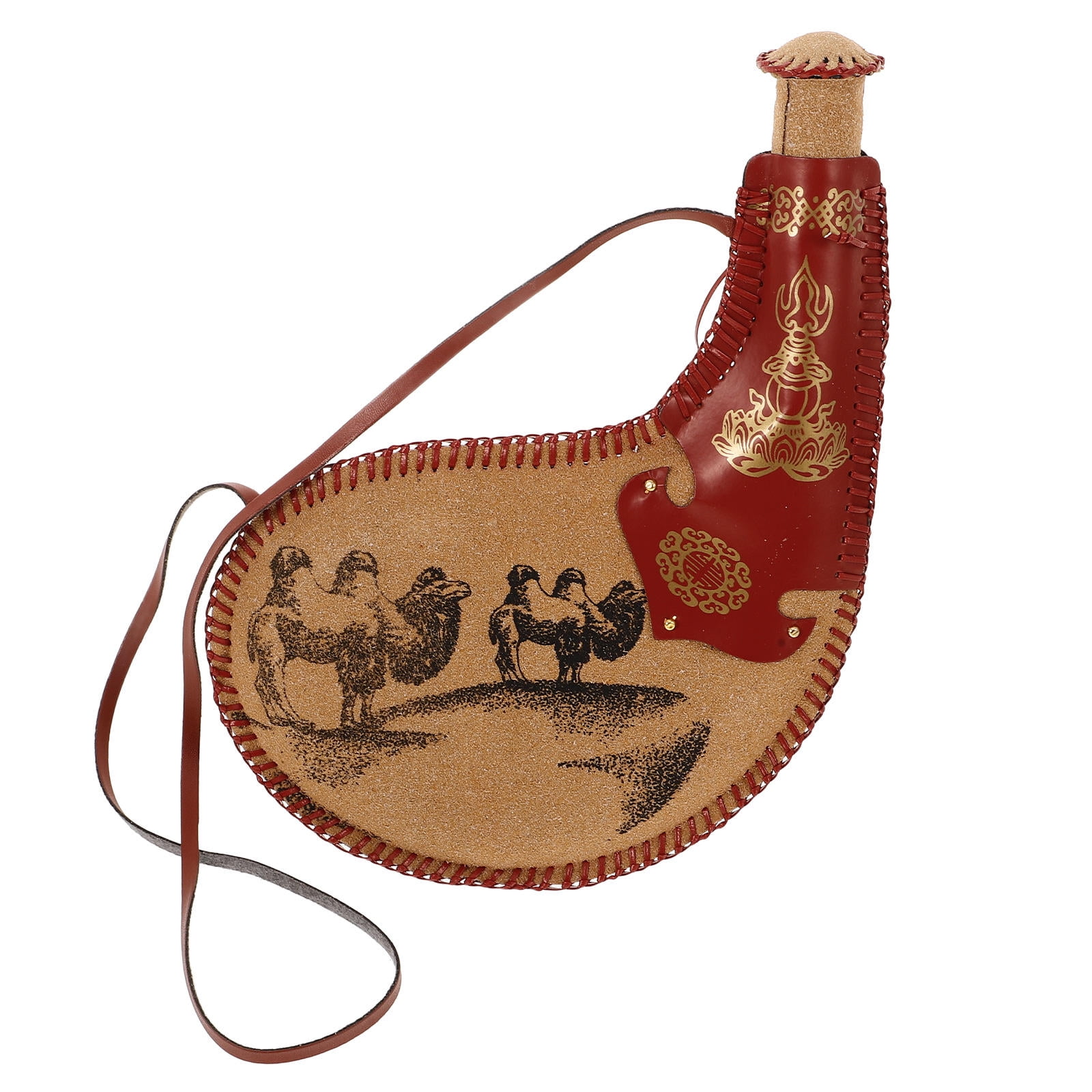 Liquid Storage Bag Exquisite Milk Water Portable Carrier Travel Pouch ...