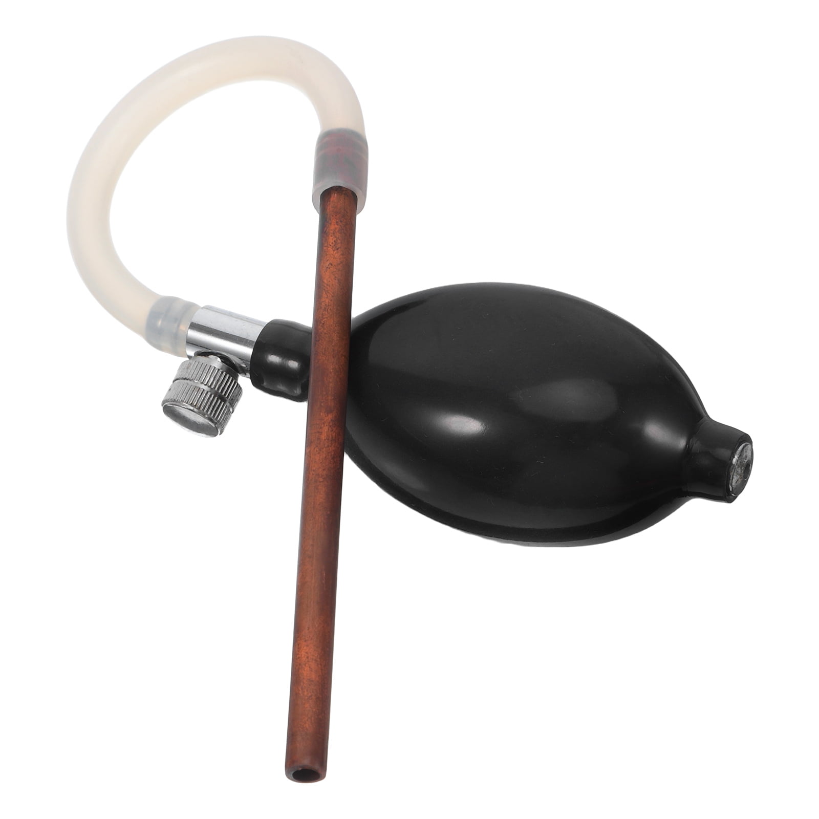 HOMEMAXS Liquid Sugar Blowing Pump Sugar Blowing Pump for Candy Art ...