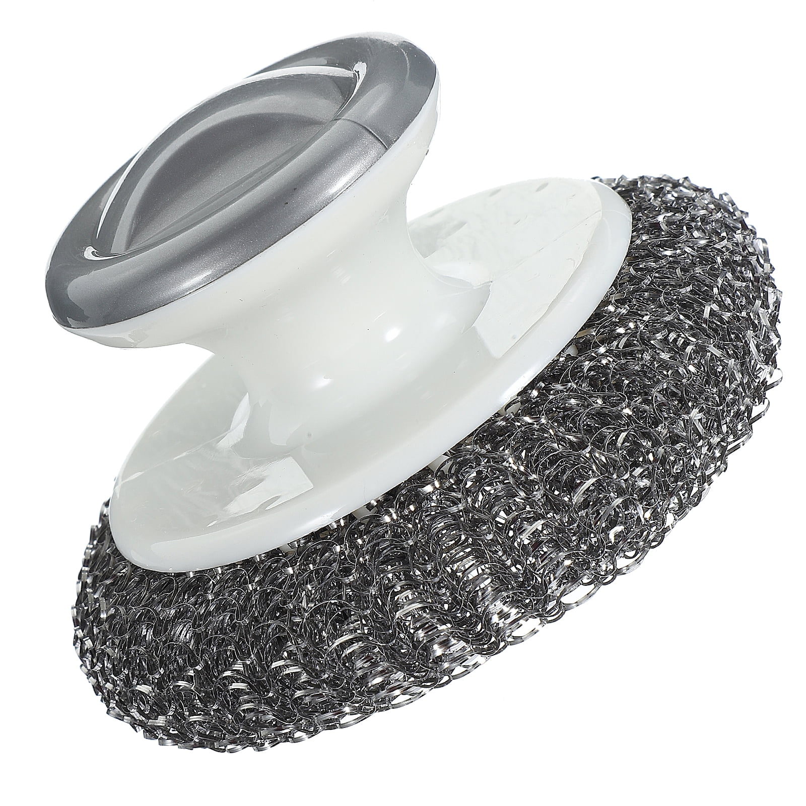 HOMEMAXS Little Cleaning Stainless Steel Ball - Walmart.com