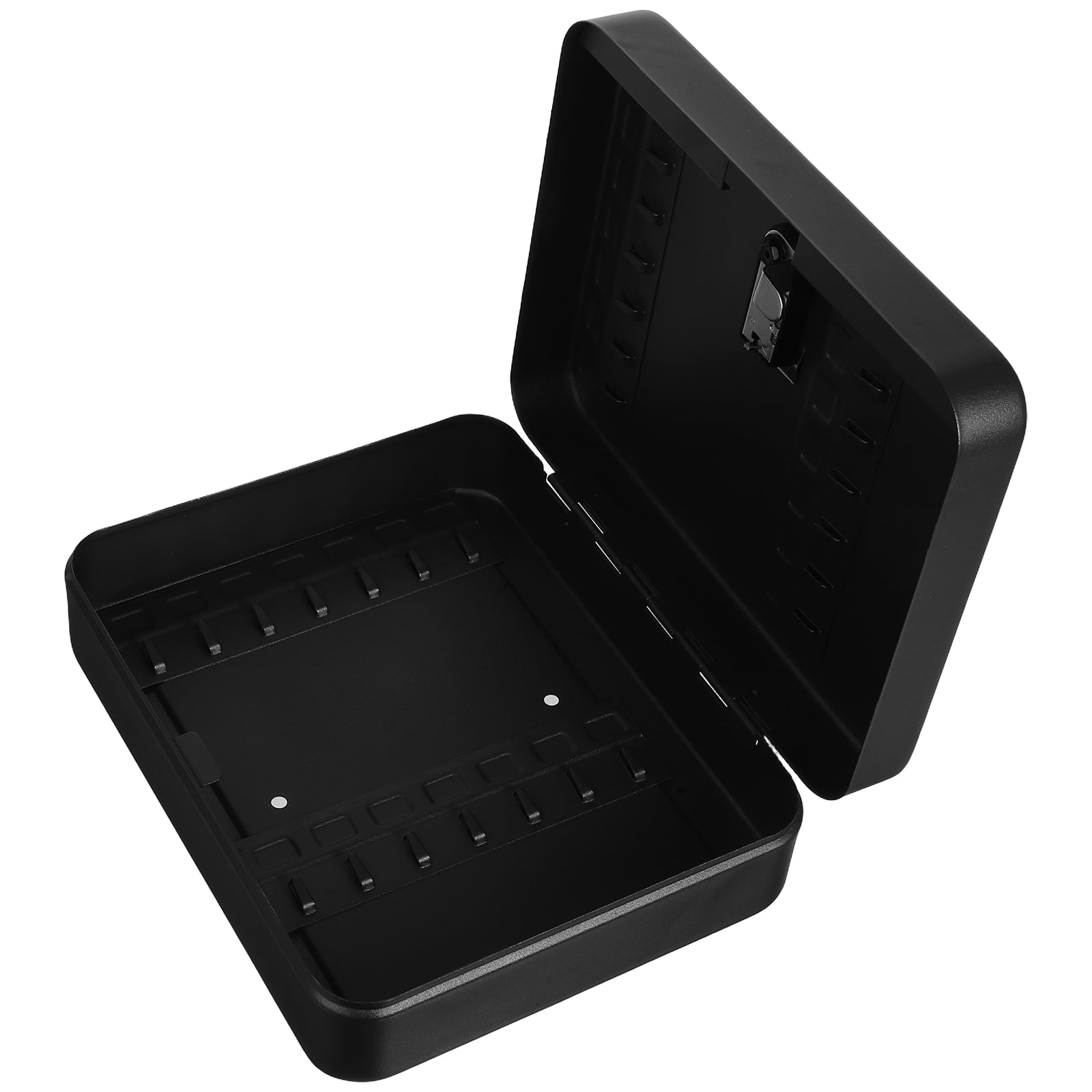 HOMEMAXS Lock Box For Keys With Code 28 Position Realtor Spare Key ...