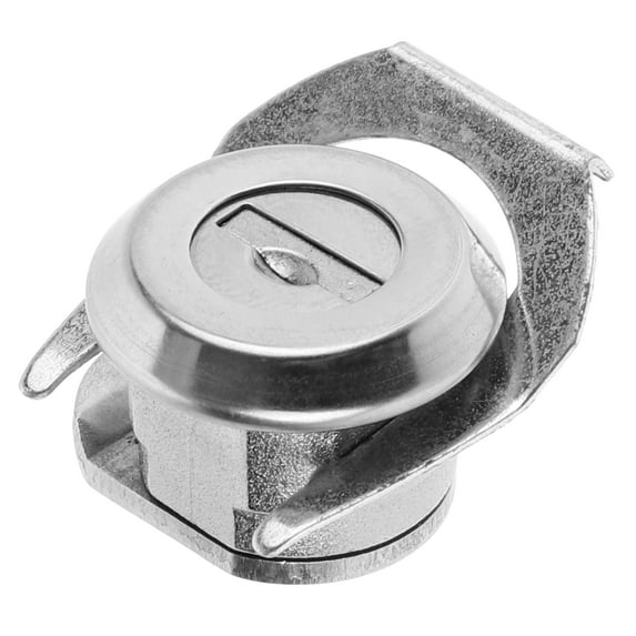 HOMEMAXS Lock for Cabinet Mailbox Replacement Parts Kit Grip ...
