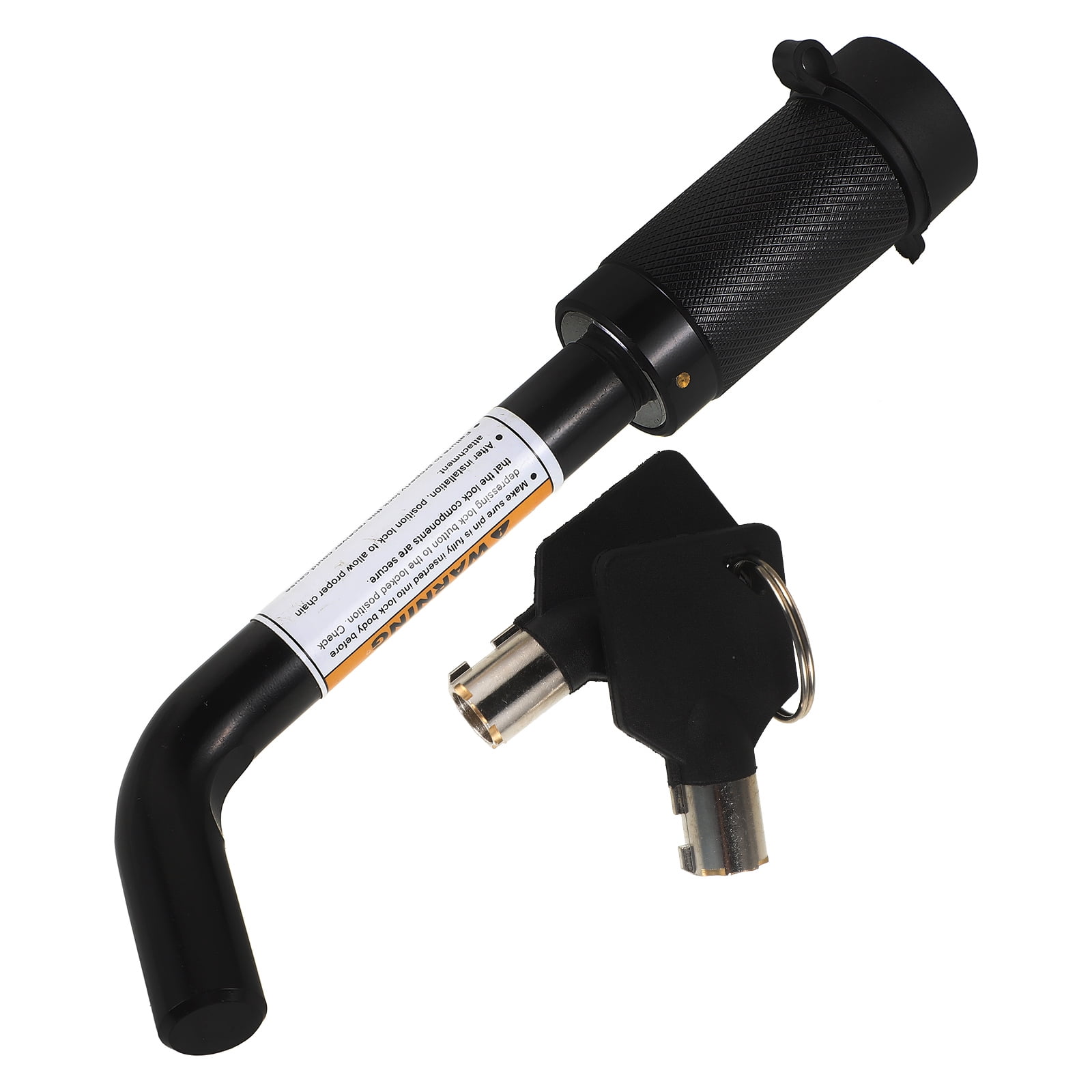 HOMEMAXS Locking Pin for Trailer Hitch 2025 Red Packet Currency Travel ...