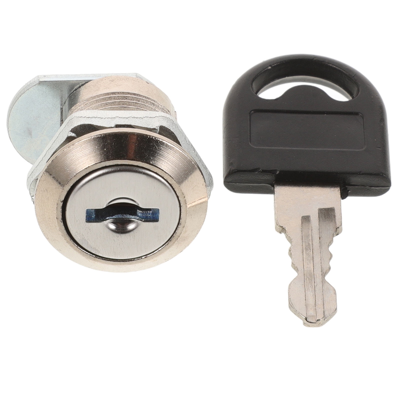 HOMEMAXS Locks Commercial Large Roll Paper Box Key Functional Towel ...