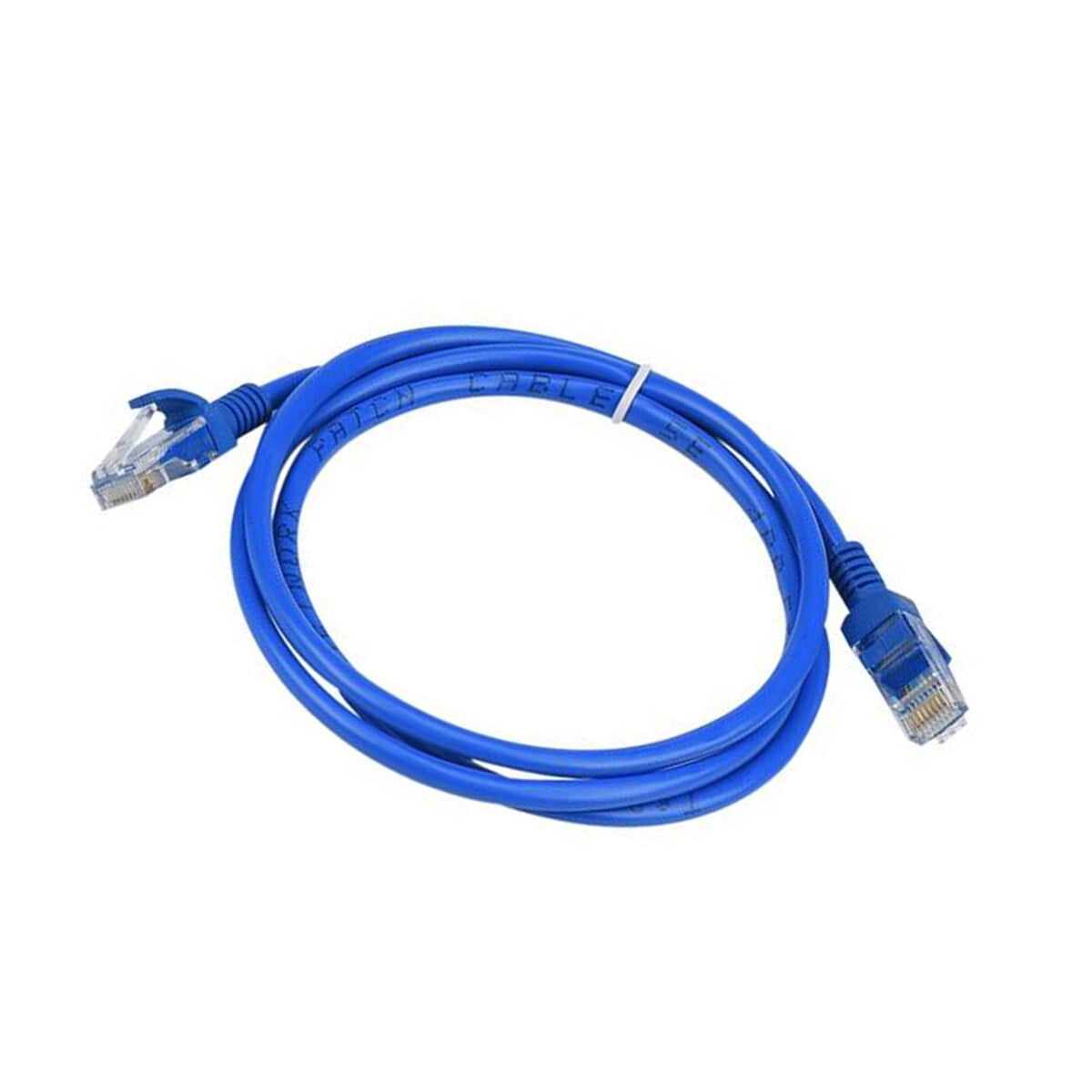 HOMEMAXS Long Practical Cord Cable Internet Network for PC Modem Router ...