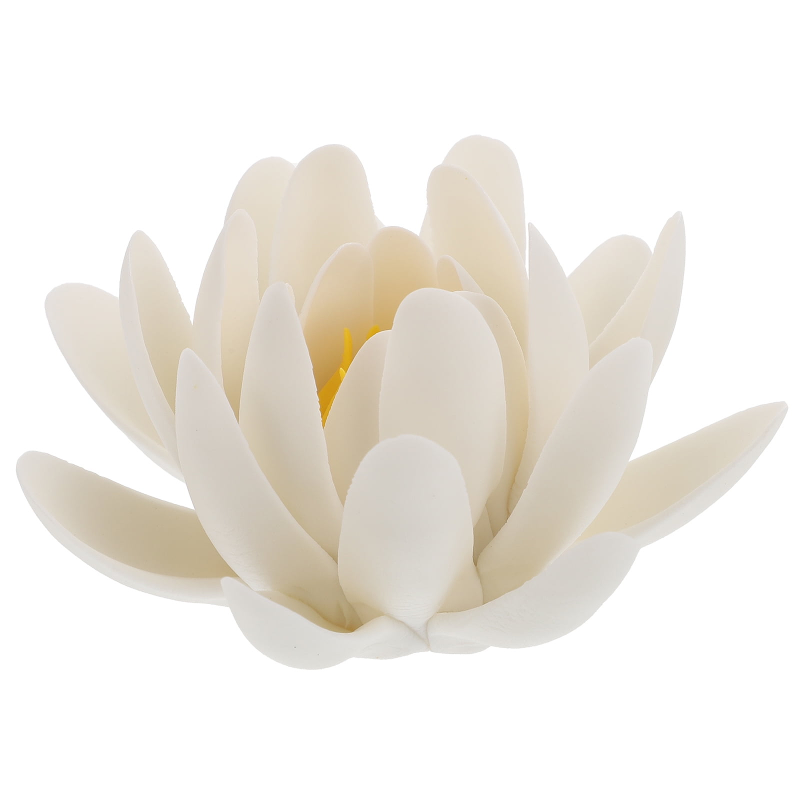 HOMEMAXS Lotus Fragrance Plate Indoor Incense Burner Delicate Flower ...