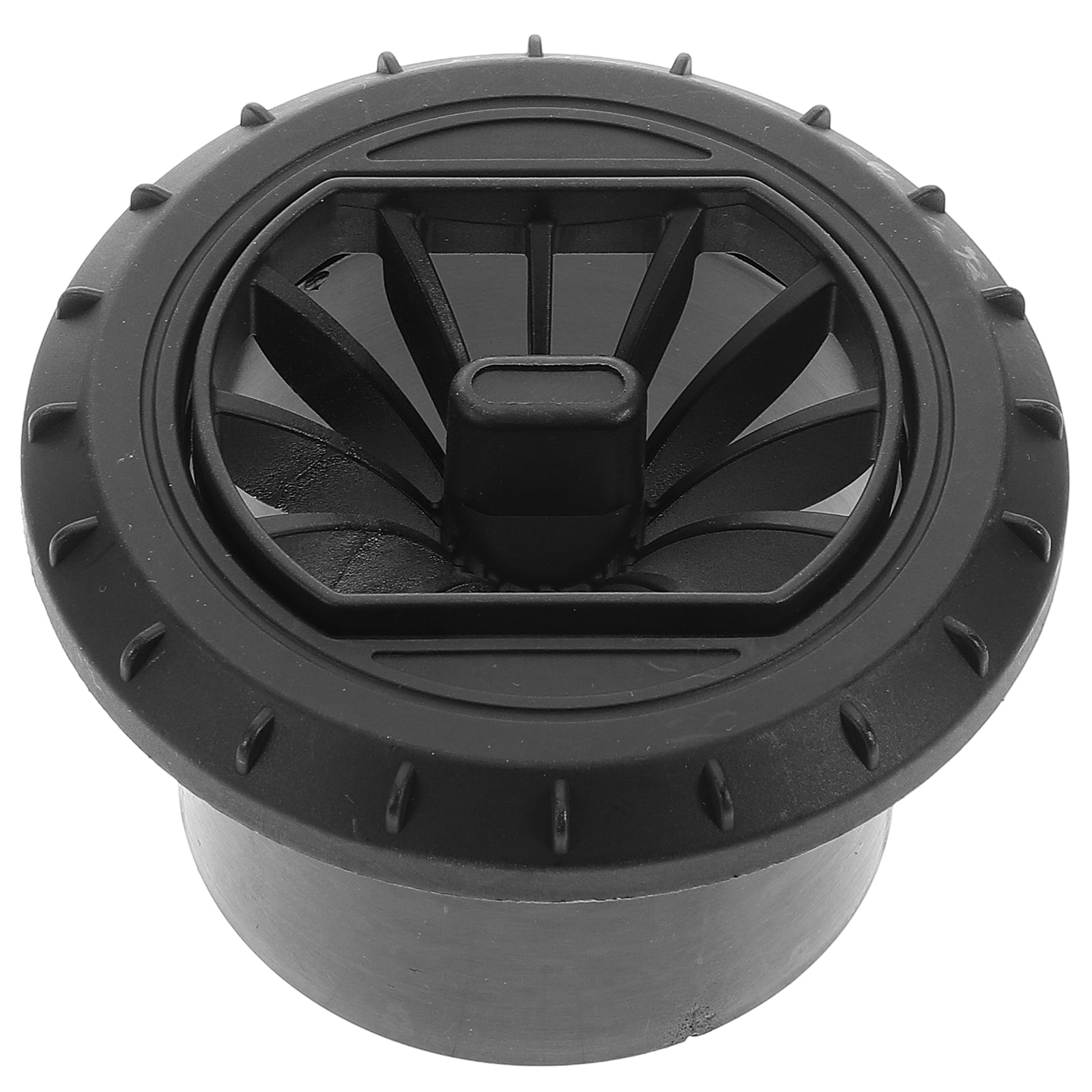 HOMEMAXS Louvered Air Outlet for Parking Heaters 360° Rotation Outlet ...
