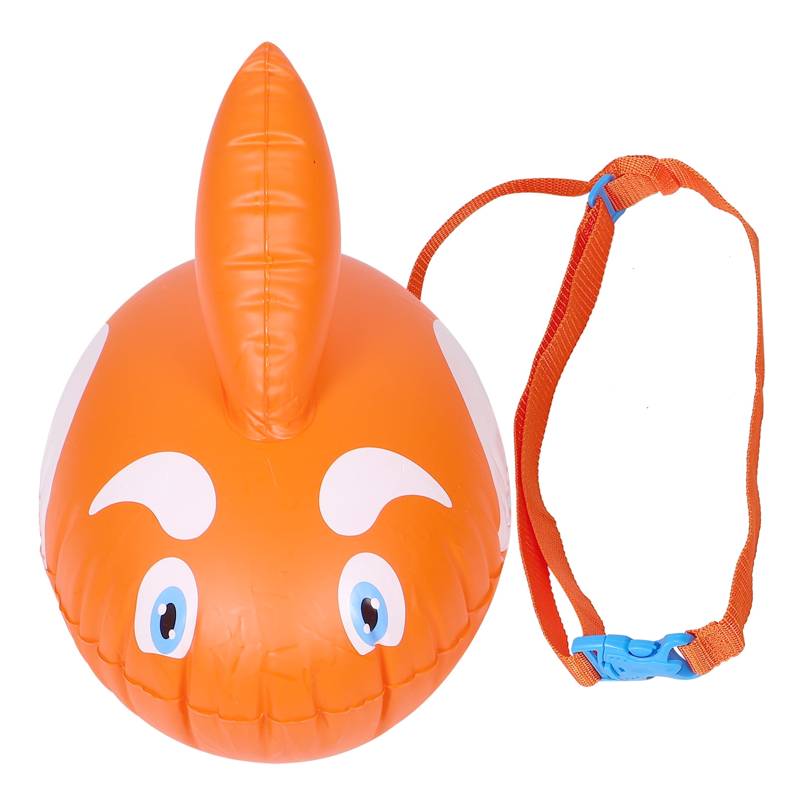 HOMEMAXS Lovely Dive Float Buoy For Swimming Training Inflatable ...