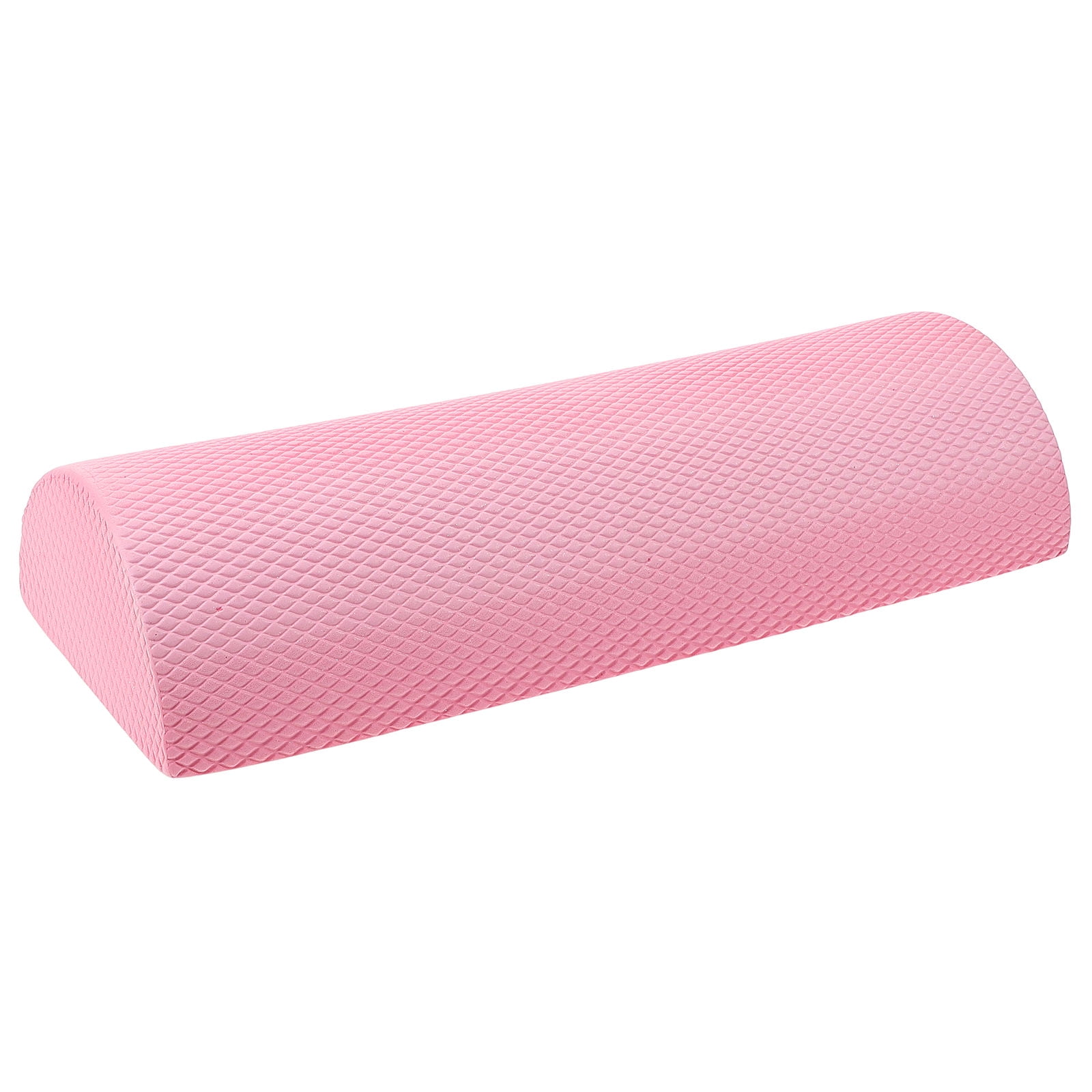 HOMEMAXS Lumbar Spine Relaxer Fitness 30.00X6.30X2.50CM Pink - Walmart.com