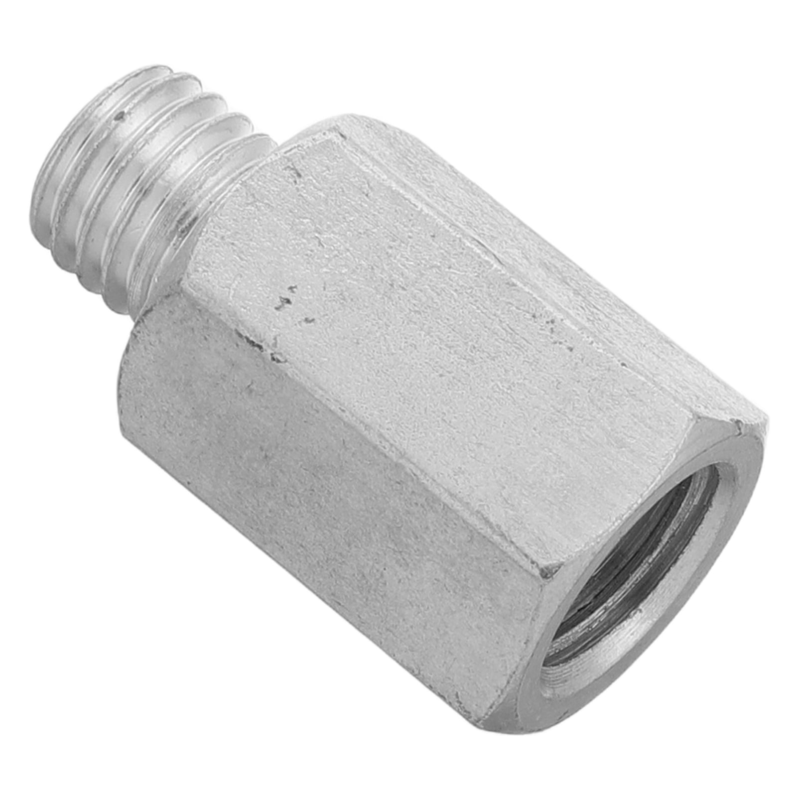 HOMEMAXS To M14 Angle Grinder Connector Thread Adapter Angle Grinder ...