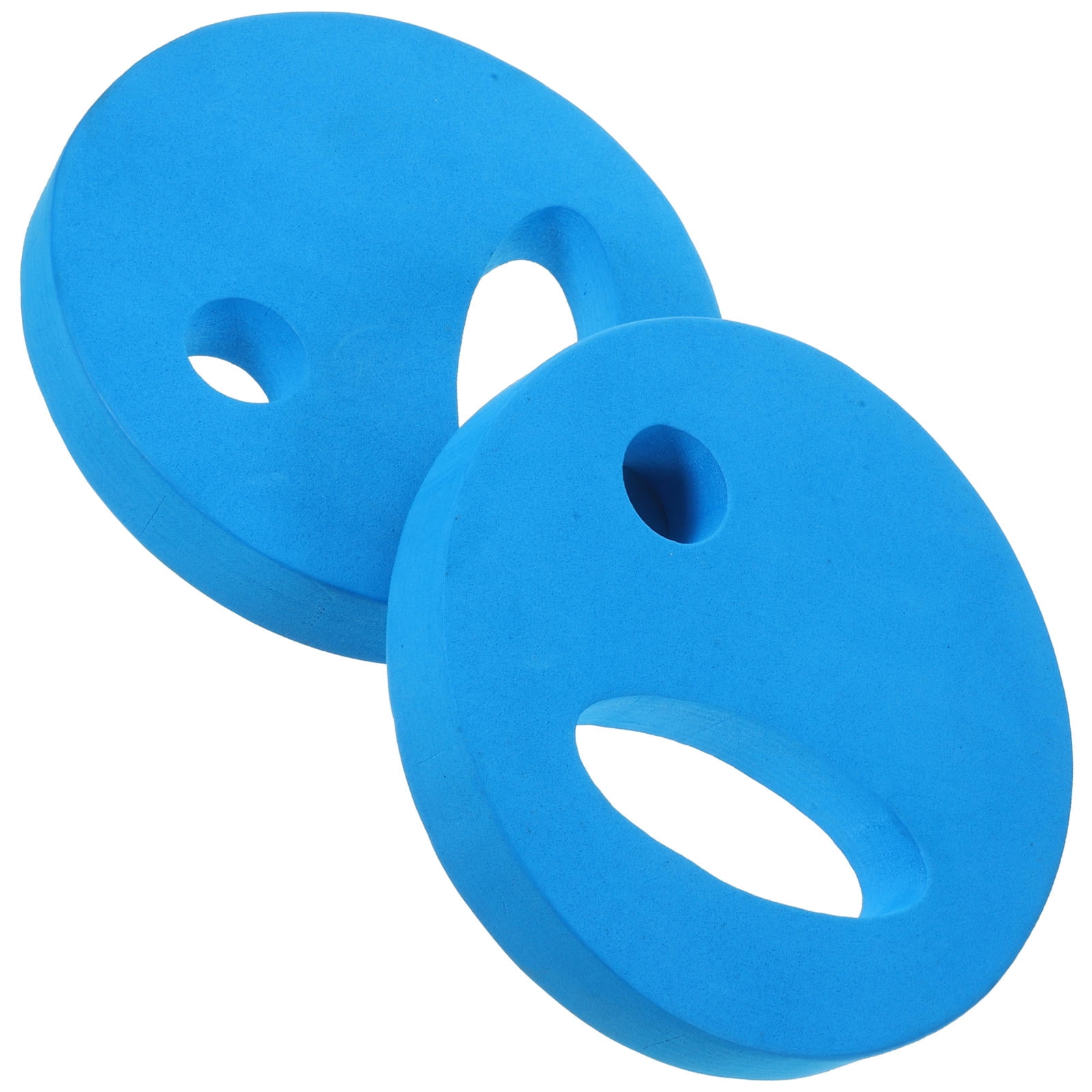 HOMEMAXS MLINS 1 Pair Adult Swim Float Boards for Swimming Training and ...