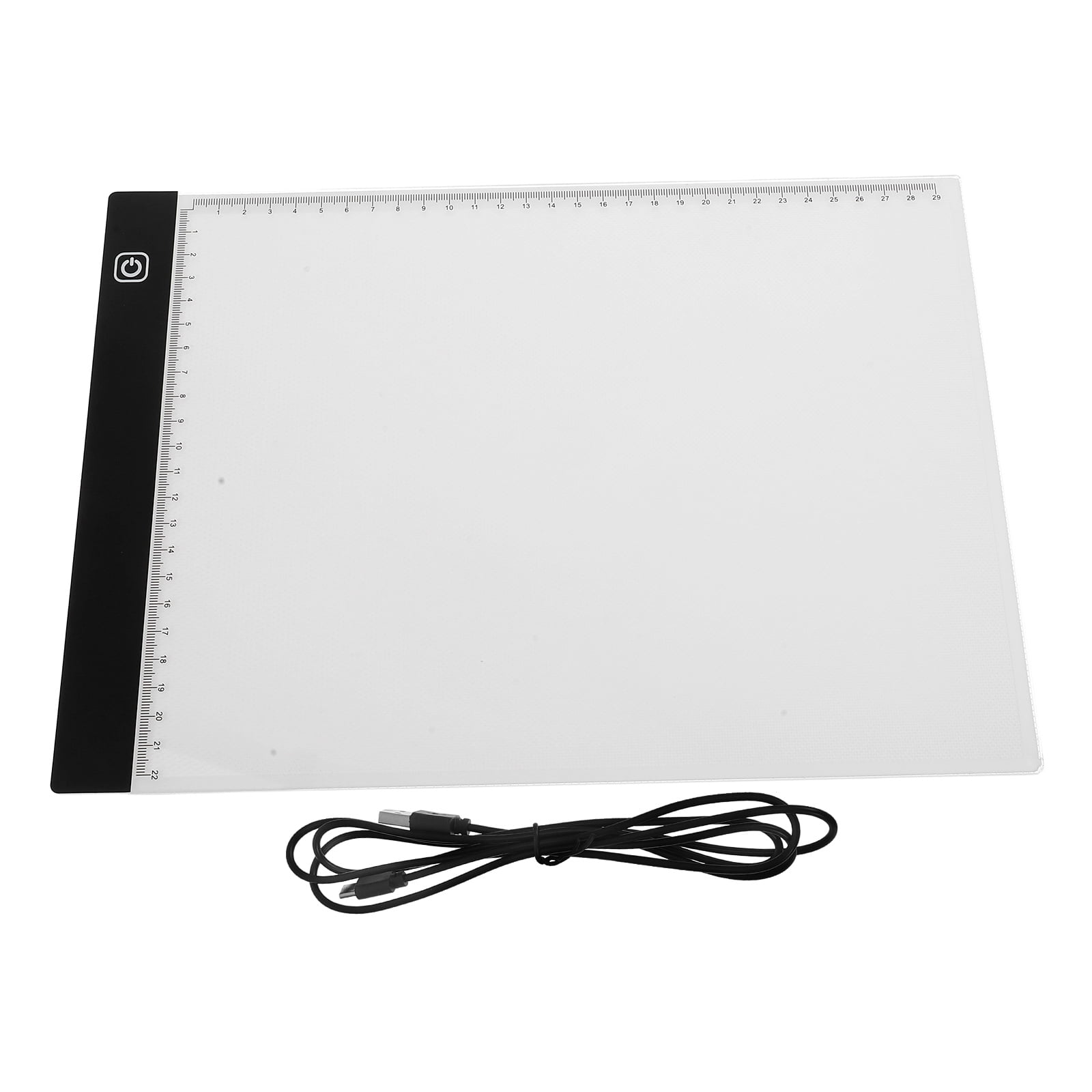 HOMEMAXS MLINS LED Tracing Board with Adjustable Brightness Light Pad ...