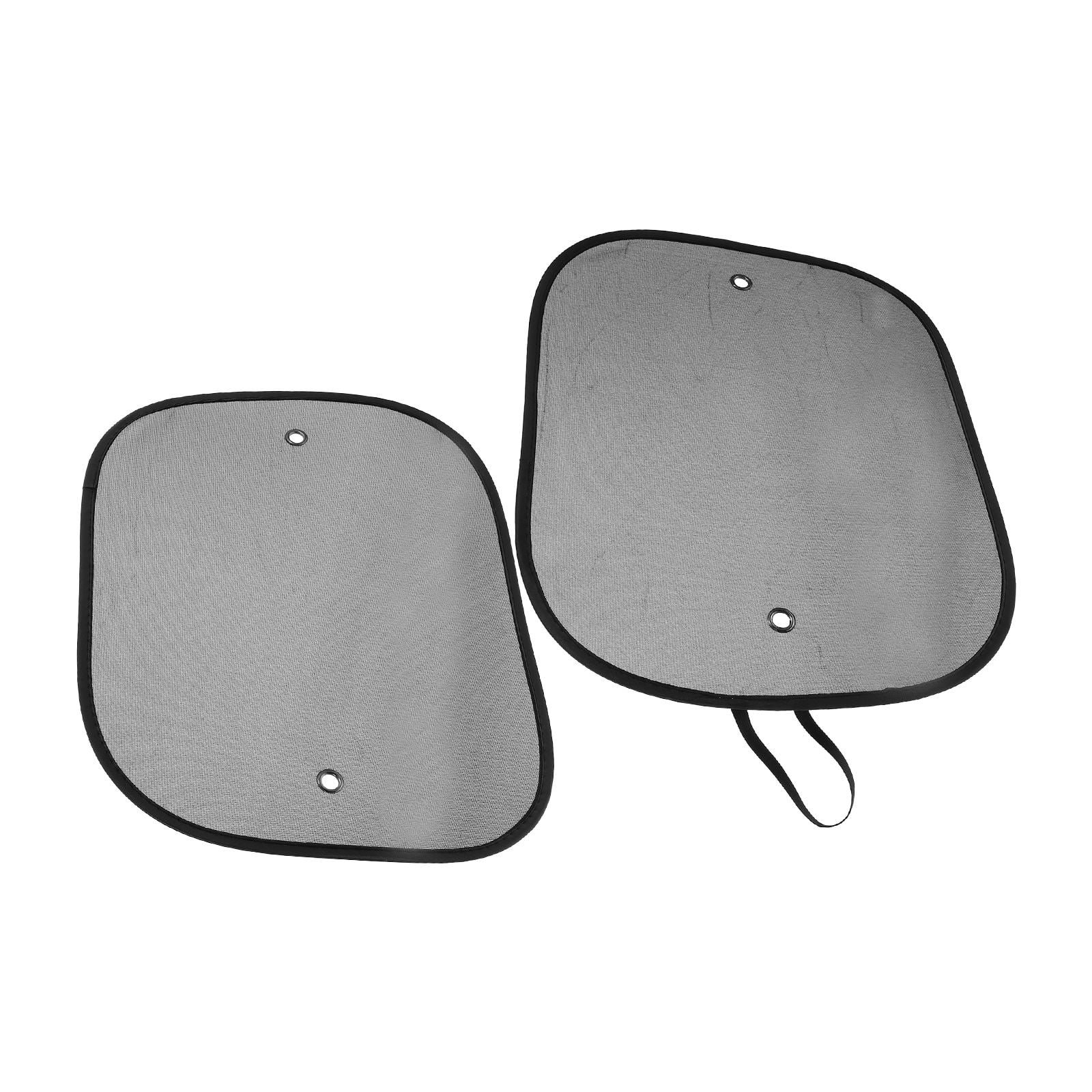 Magnetic Car Window Sun Shade Suction Cup Sunshade Travel - Walmart.com