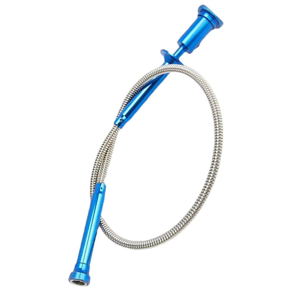 HOMEMAXS Magnetic Nail Sweeper up Stick Portable Reaching Tool Pickup ...