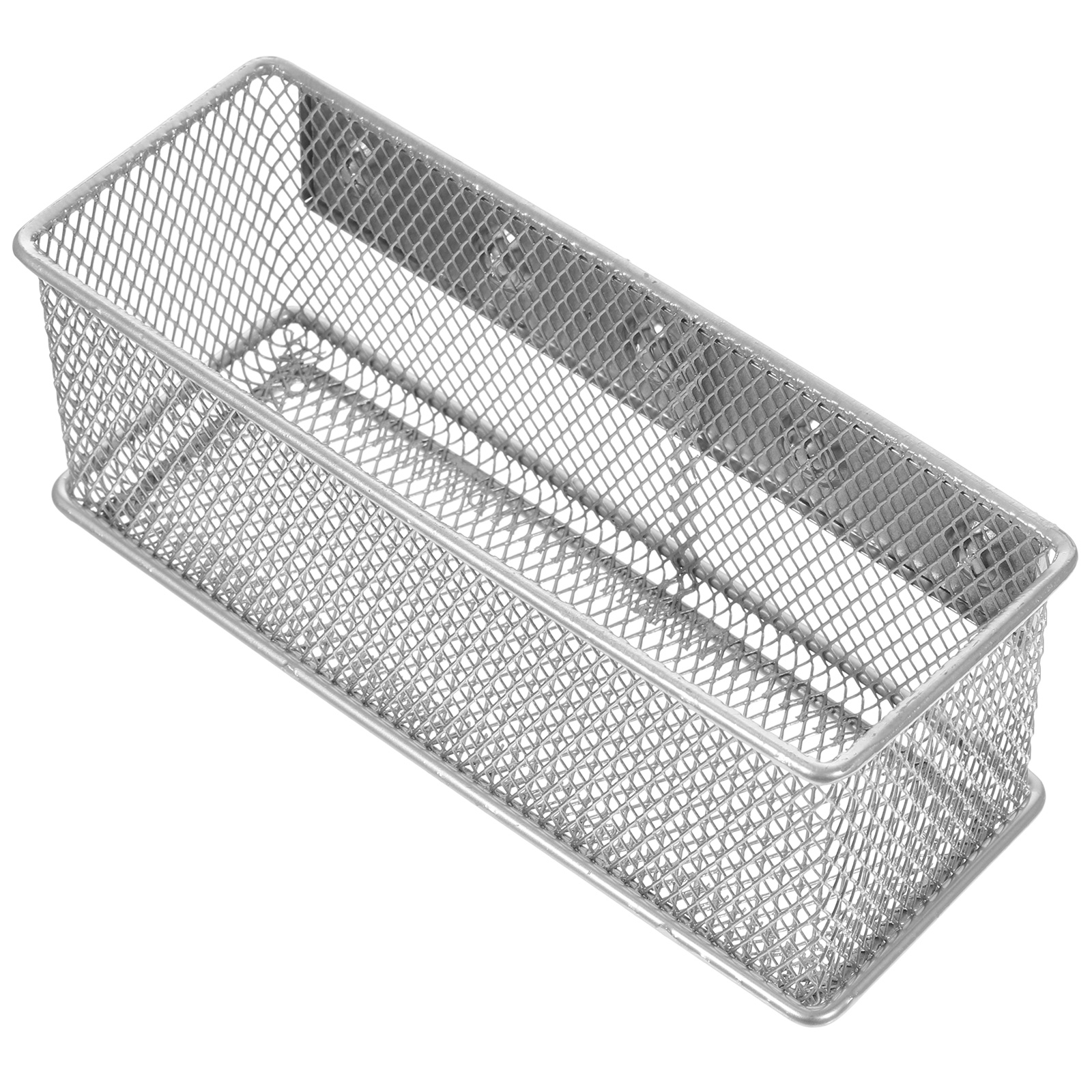 HOMEMAXS Magnetic Pen Holder Locker Organizer Writing Utensil Storage ...