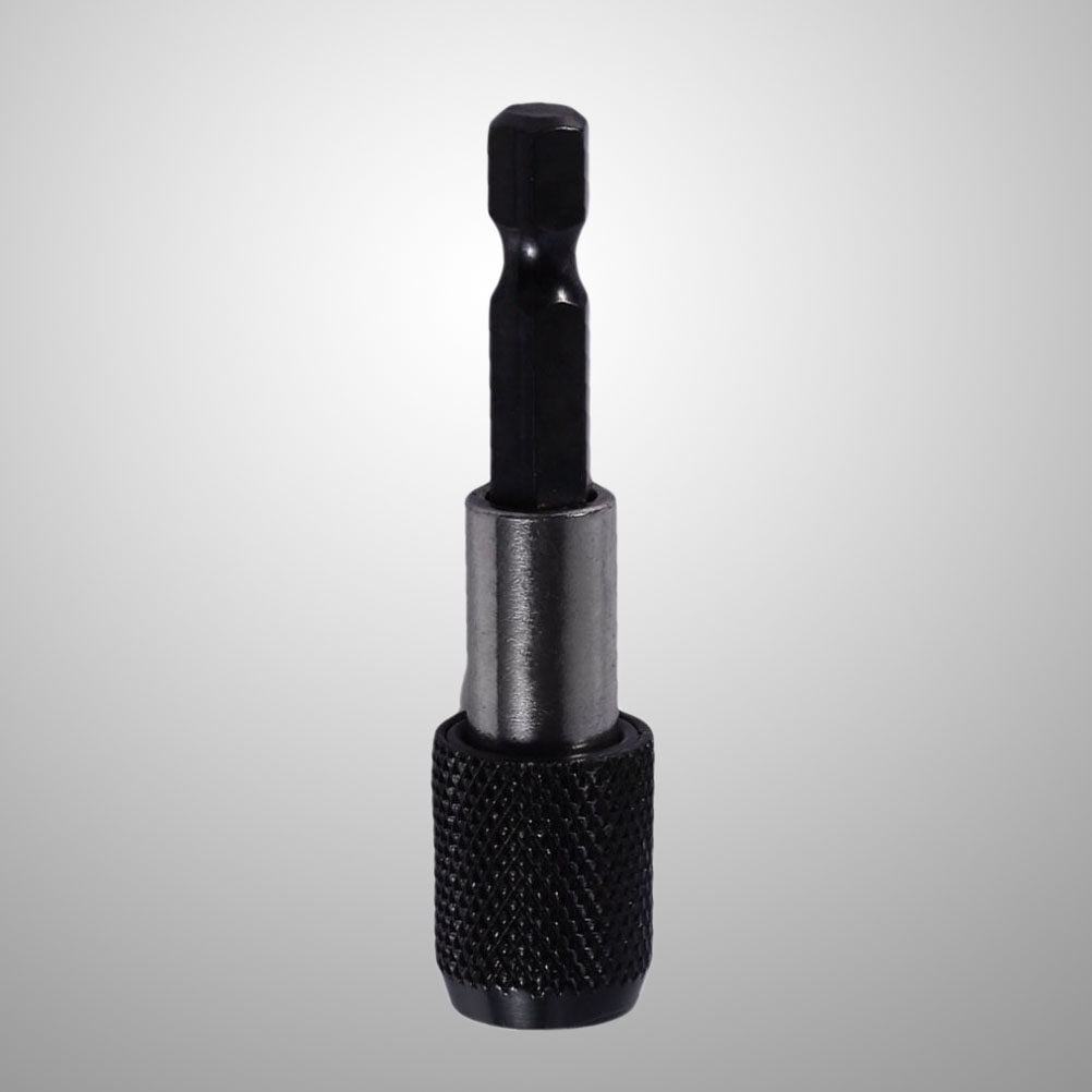 Magnetic Screwdriver Bit Holder Tool Hexagonal Handle Extension Rod ...