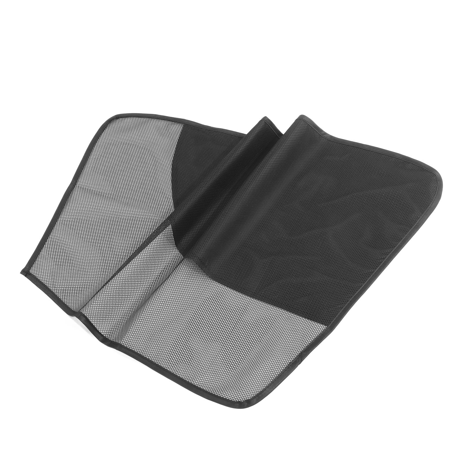 HOMEMAXS Magnetic Shade for Side Windows Protects from UV Rays and ...