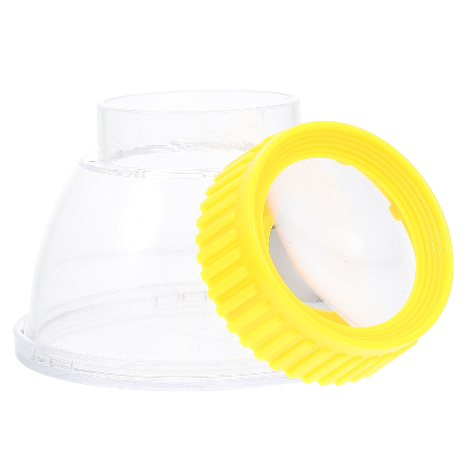 Magnifying Box Observation Box Viewer Indoor Outdoor Box - Walmart.com